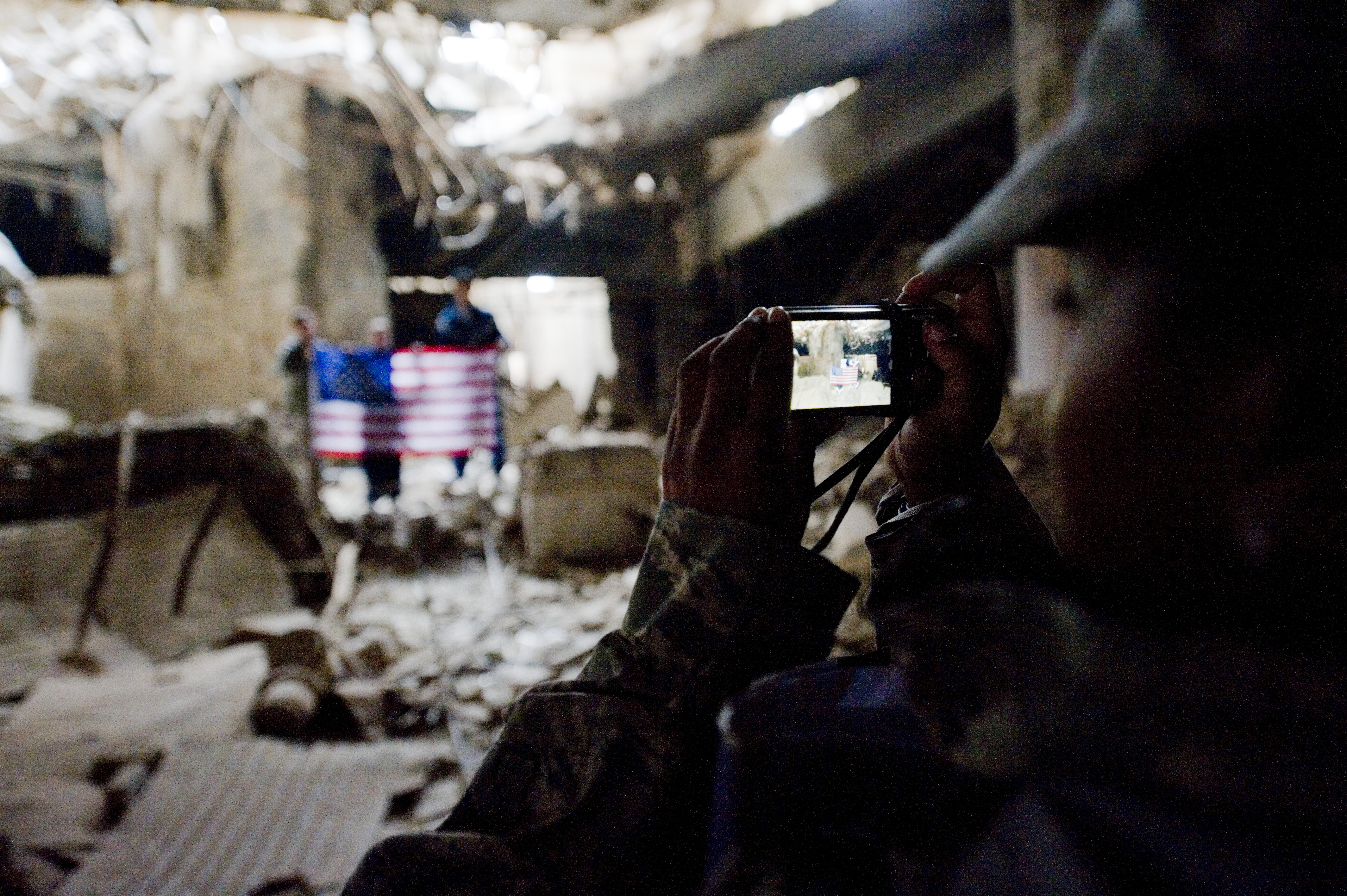 Chaplain assistant bolsters morale, mission focus from a unique ...