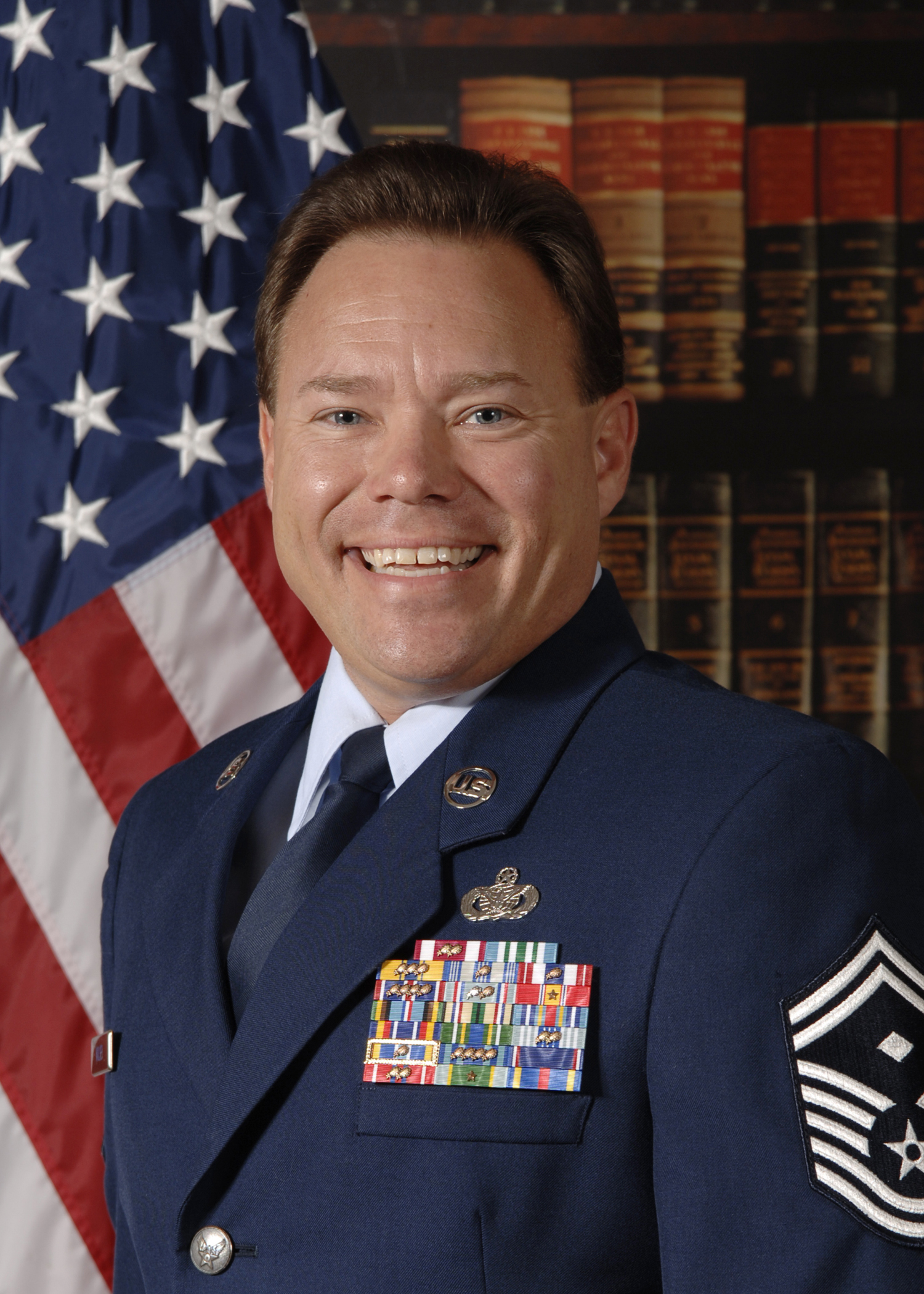 Airmen honored during annual awards ceremony > McConnell Air Force Base ...