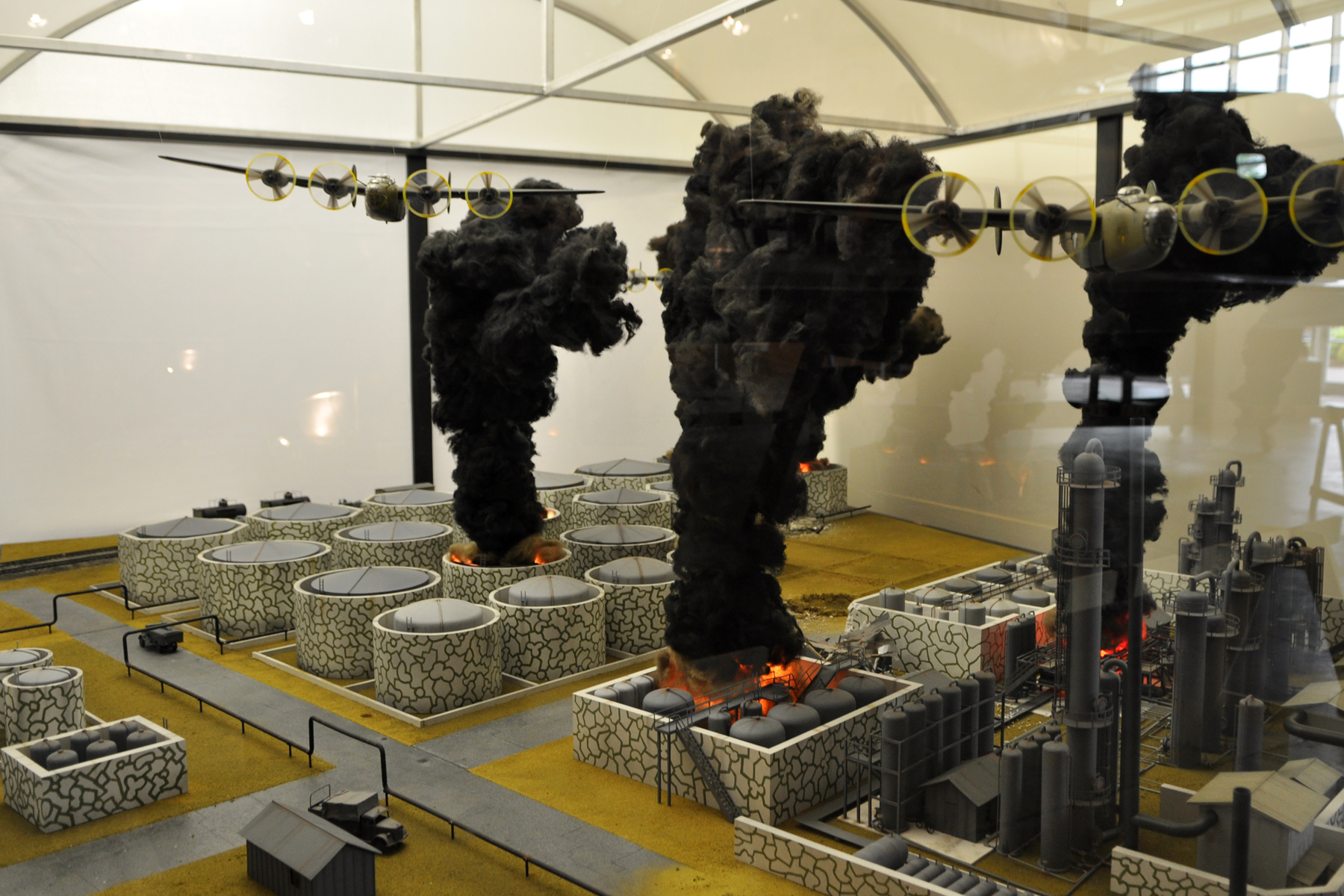 The 98th BG/WG Veterans Assn. announces 2011 reunion > 307th Bomb Wing ...