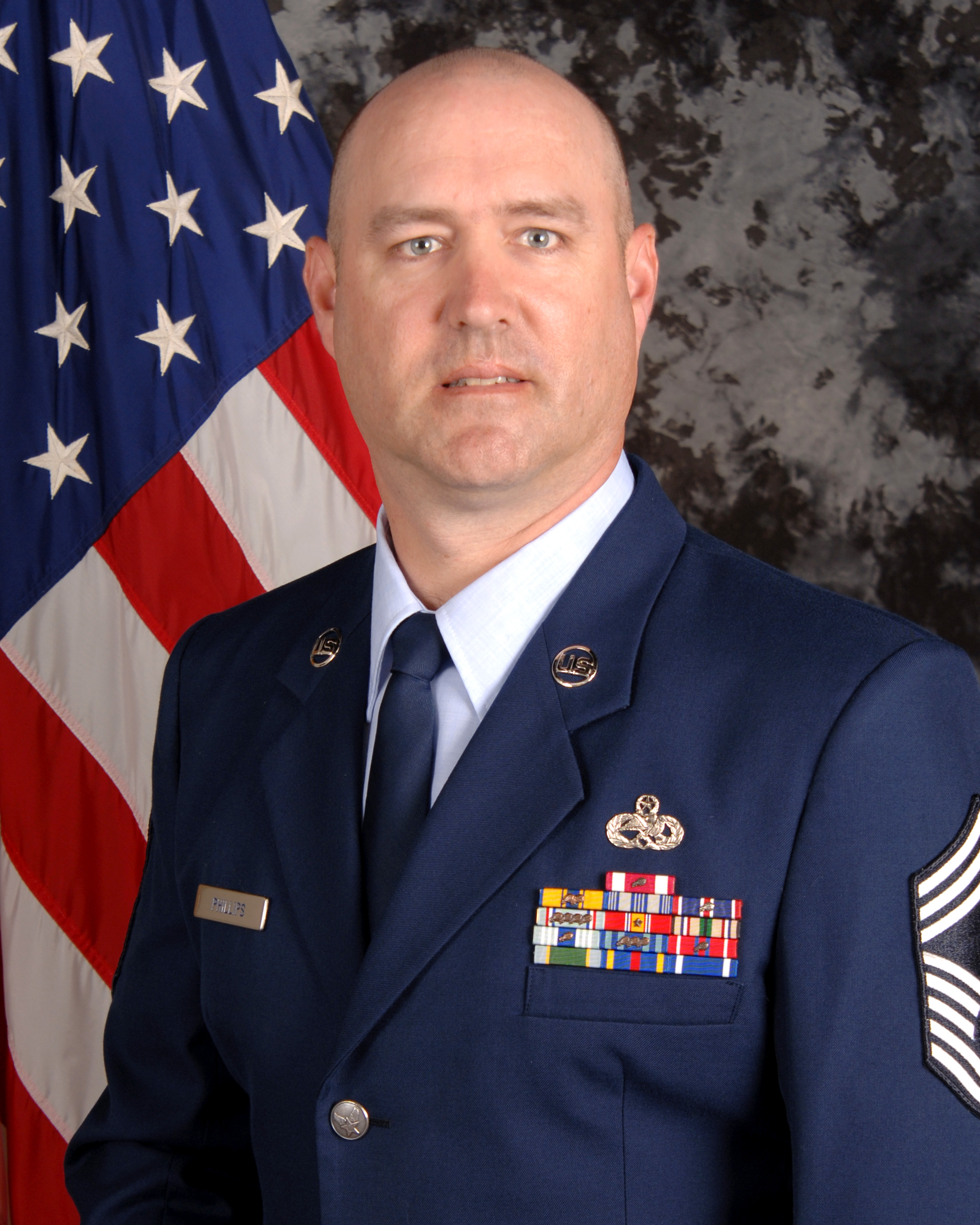 Commitment to standards helps define one's character > Travis Air Force ...