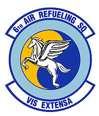 6th ARS wraps up year-long reflection > Travis Air Force Base > Display