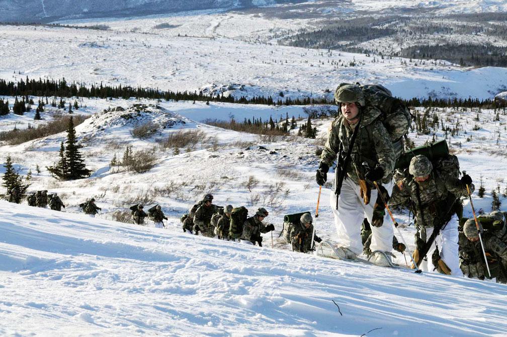 Frost bites: cold weather dangers, easy to avoid > Joint Base Elmendorf ...