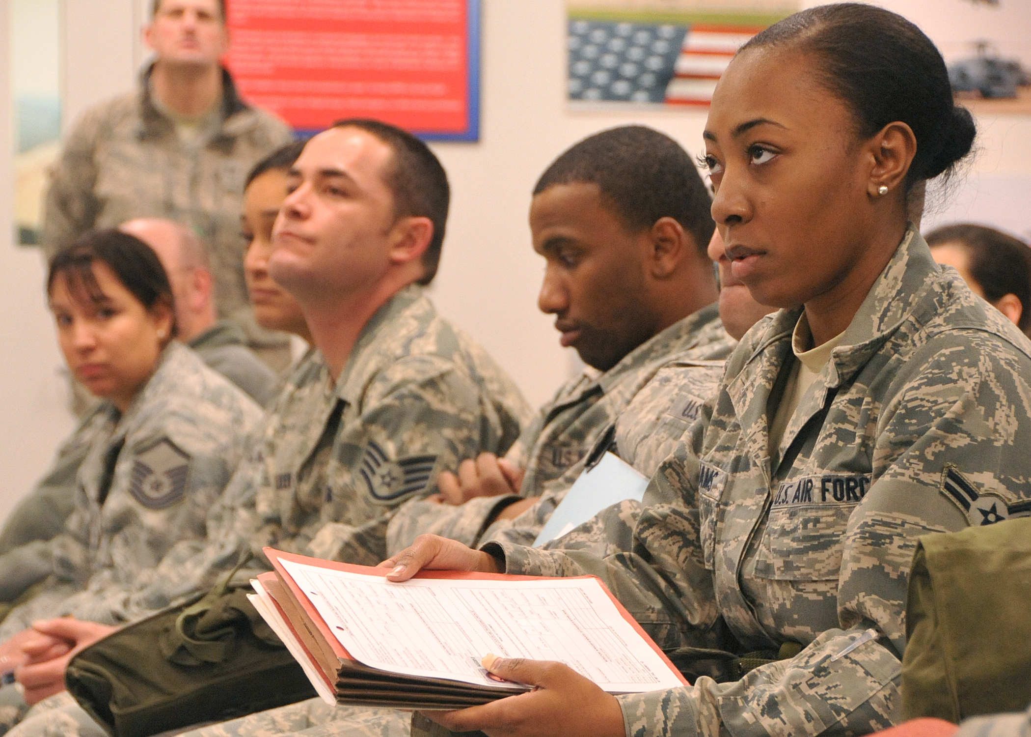 Kirtland AFB conducts ORE > Kirtland Air Force Base > Article Display
