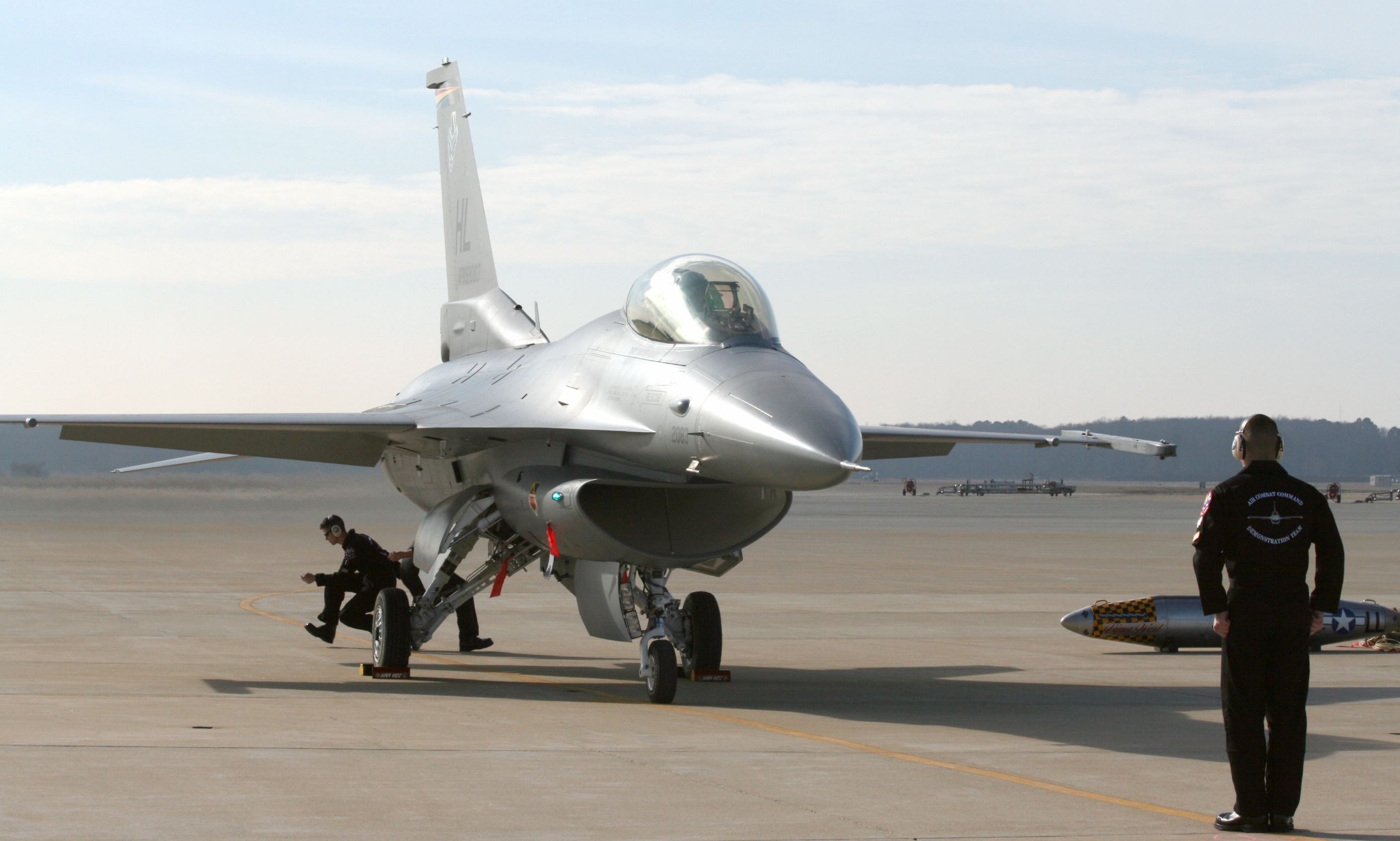 Viper West preps for certification