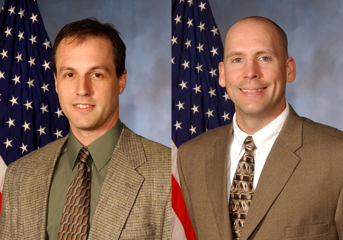 AFRL Air Vehicles Directorate announces annual award winners > Wright ...