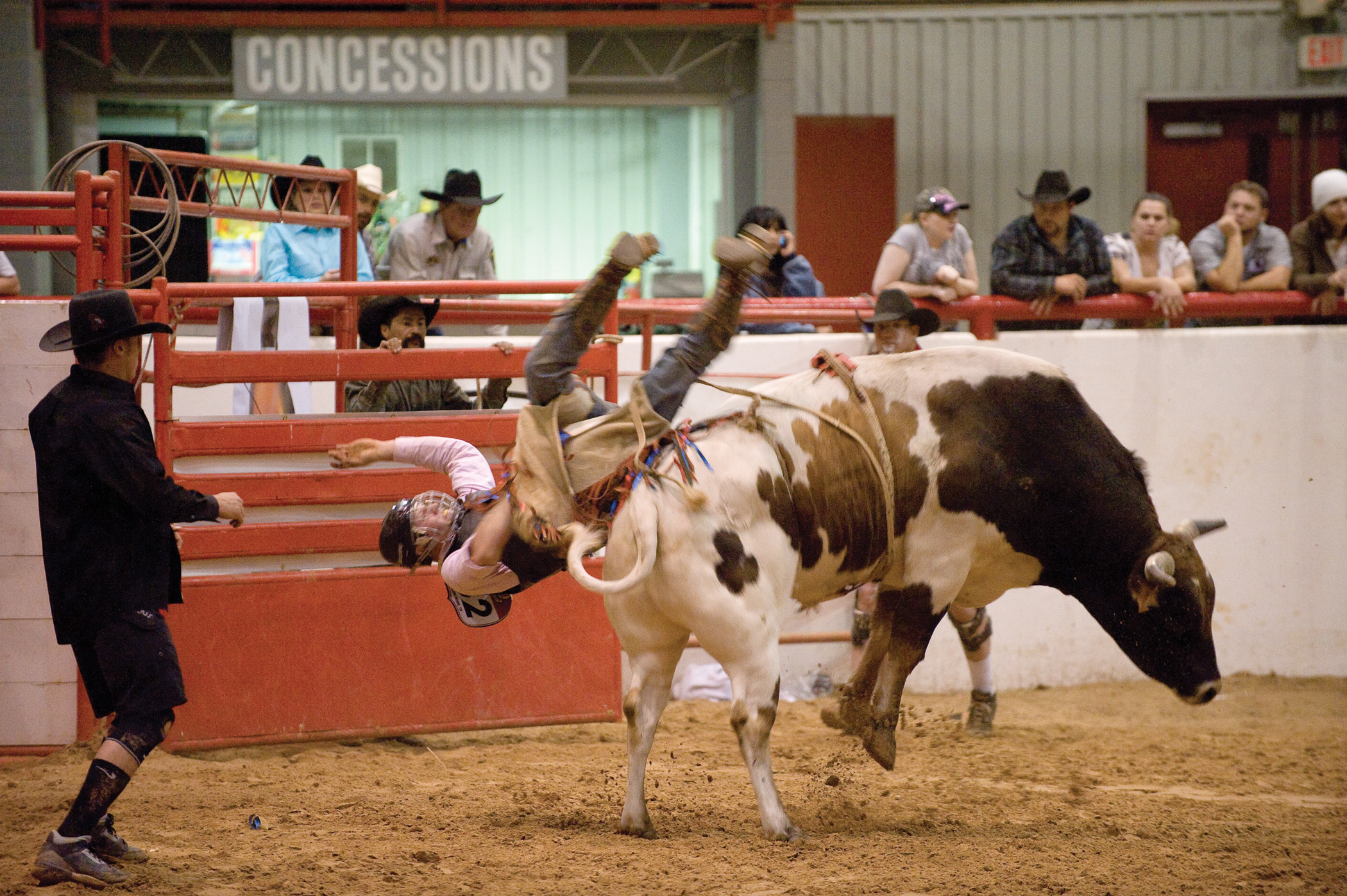 Battle Hardened, Saddle Sore > Joint Base San Antonio > News