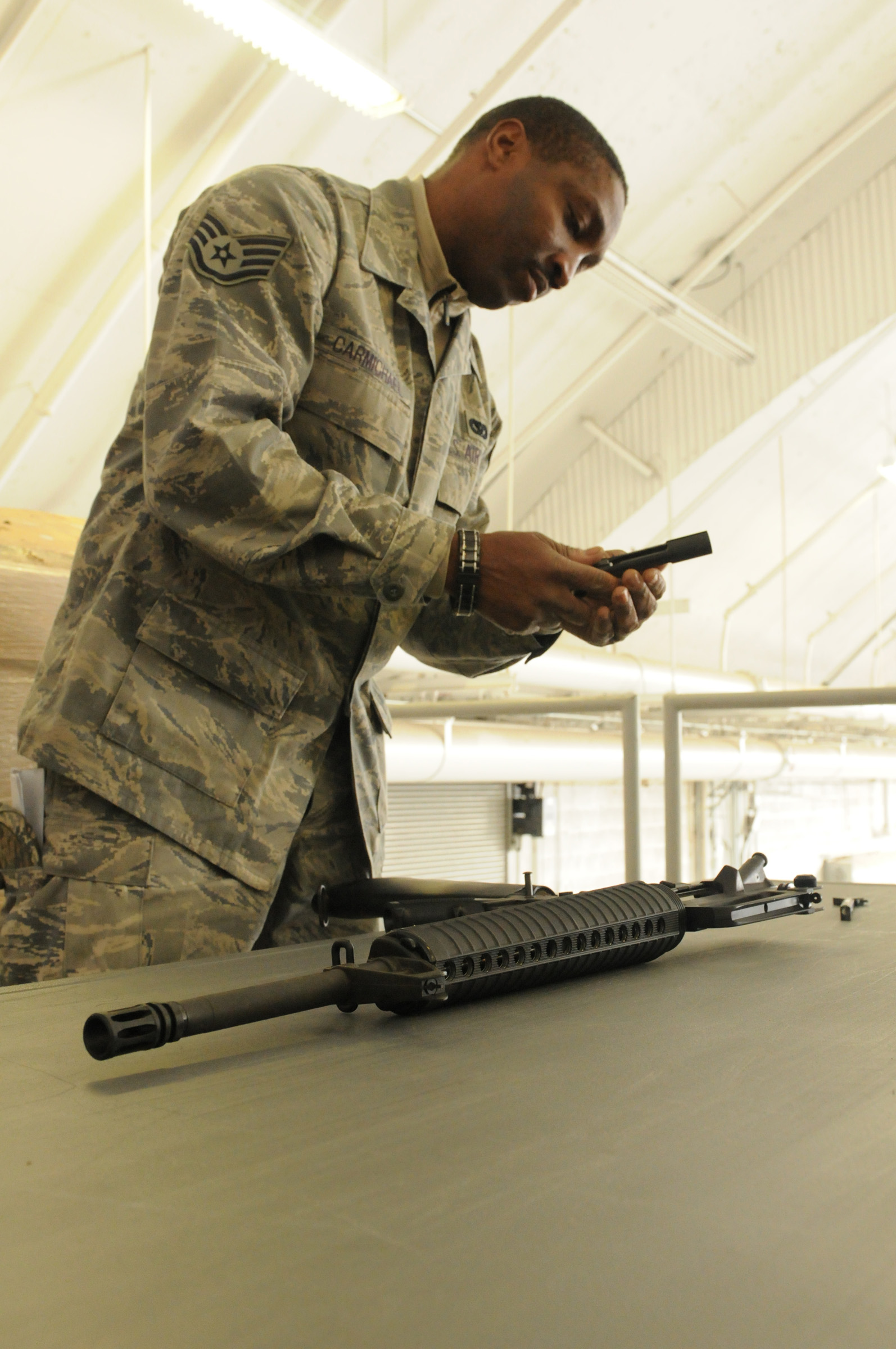 459 ARW takes part in readiness training > 459th Air Refueling Wing ...