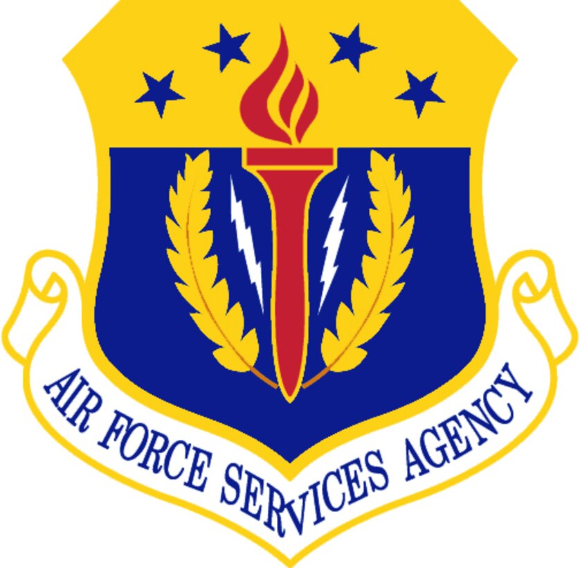 Air Force Services Agency