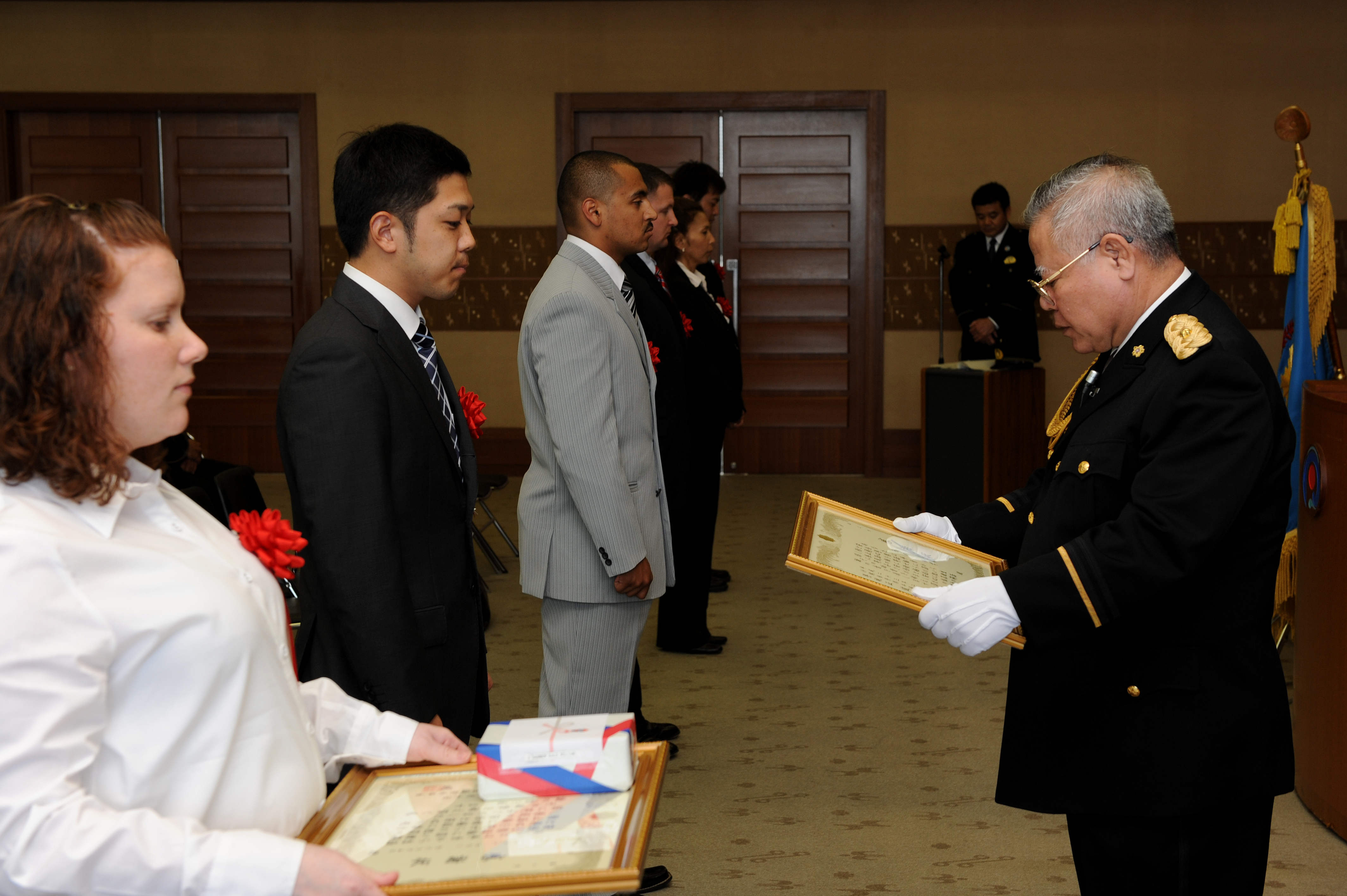 OPP Awards