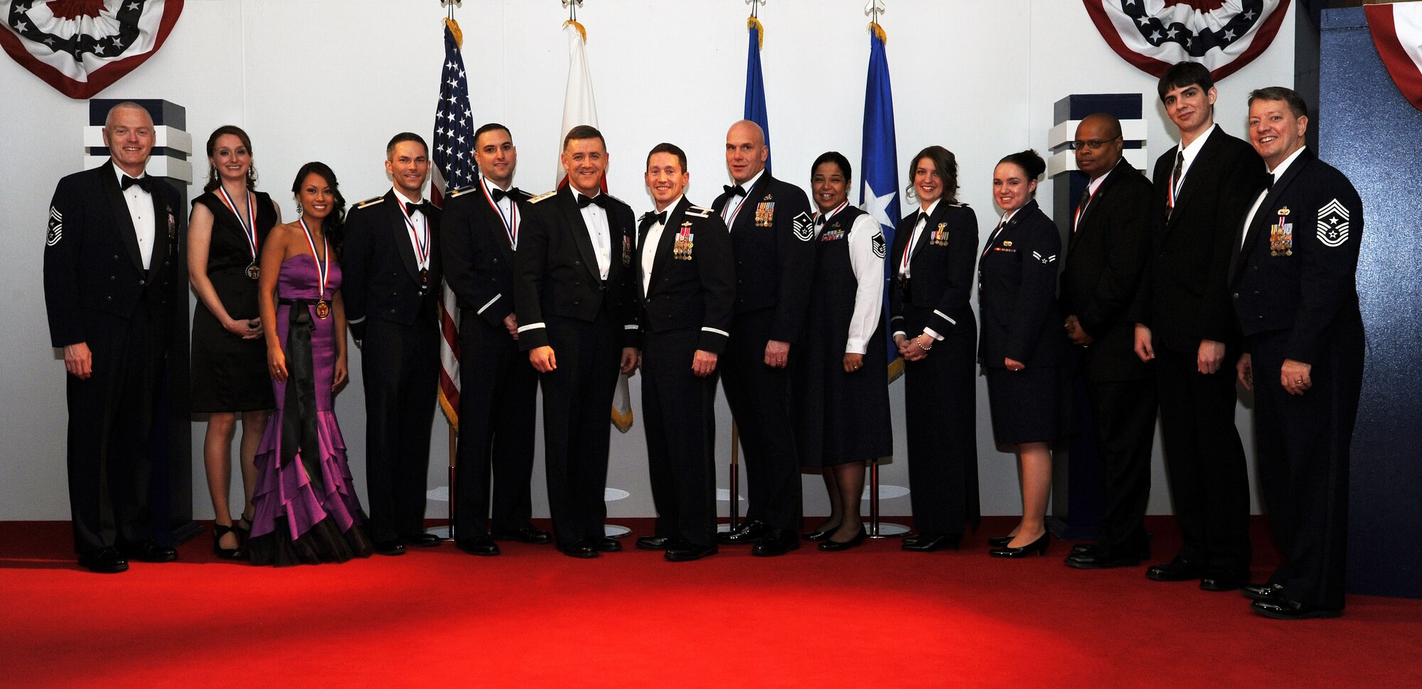 Misawa's 2011 Annual Awards > Misawa Air Base > Article Display