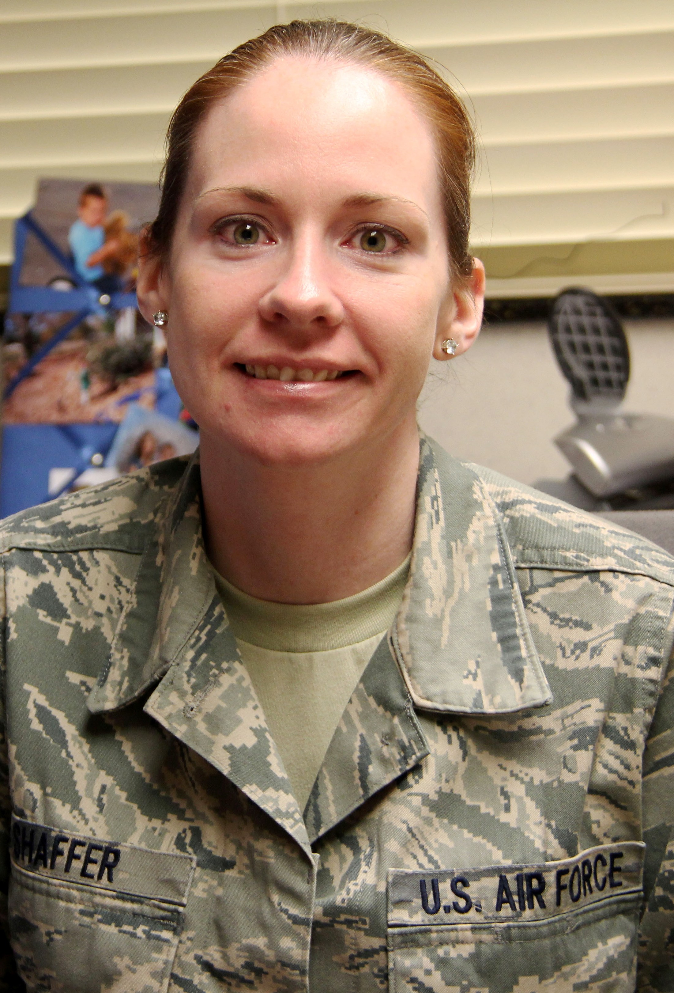 NCO wins civilian award > 932nd Airlift Wing > Article Display