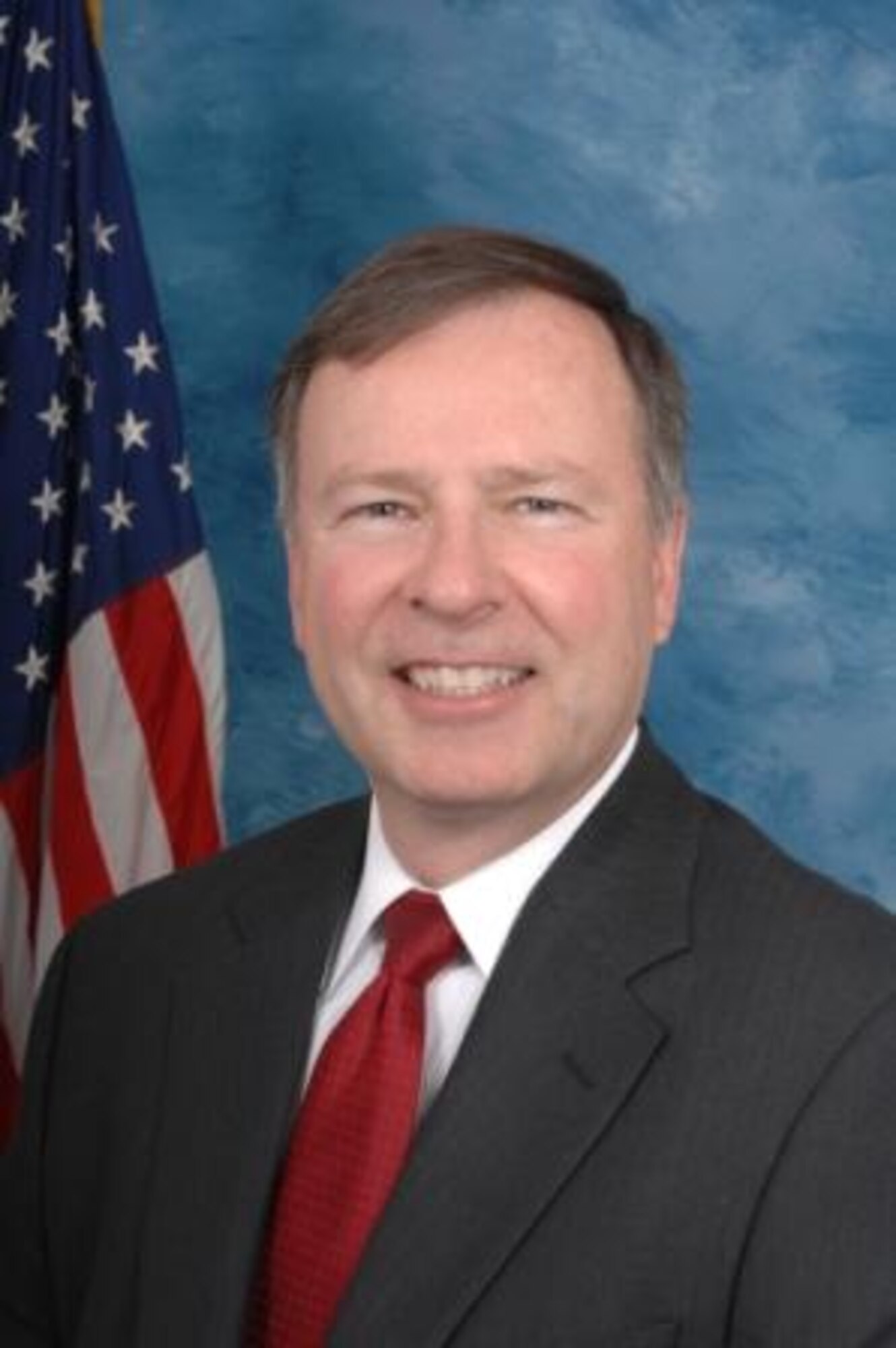 REPRESENTATIVE DOUG LAMBORN > U.S. Air Force Academy > Display