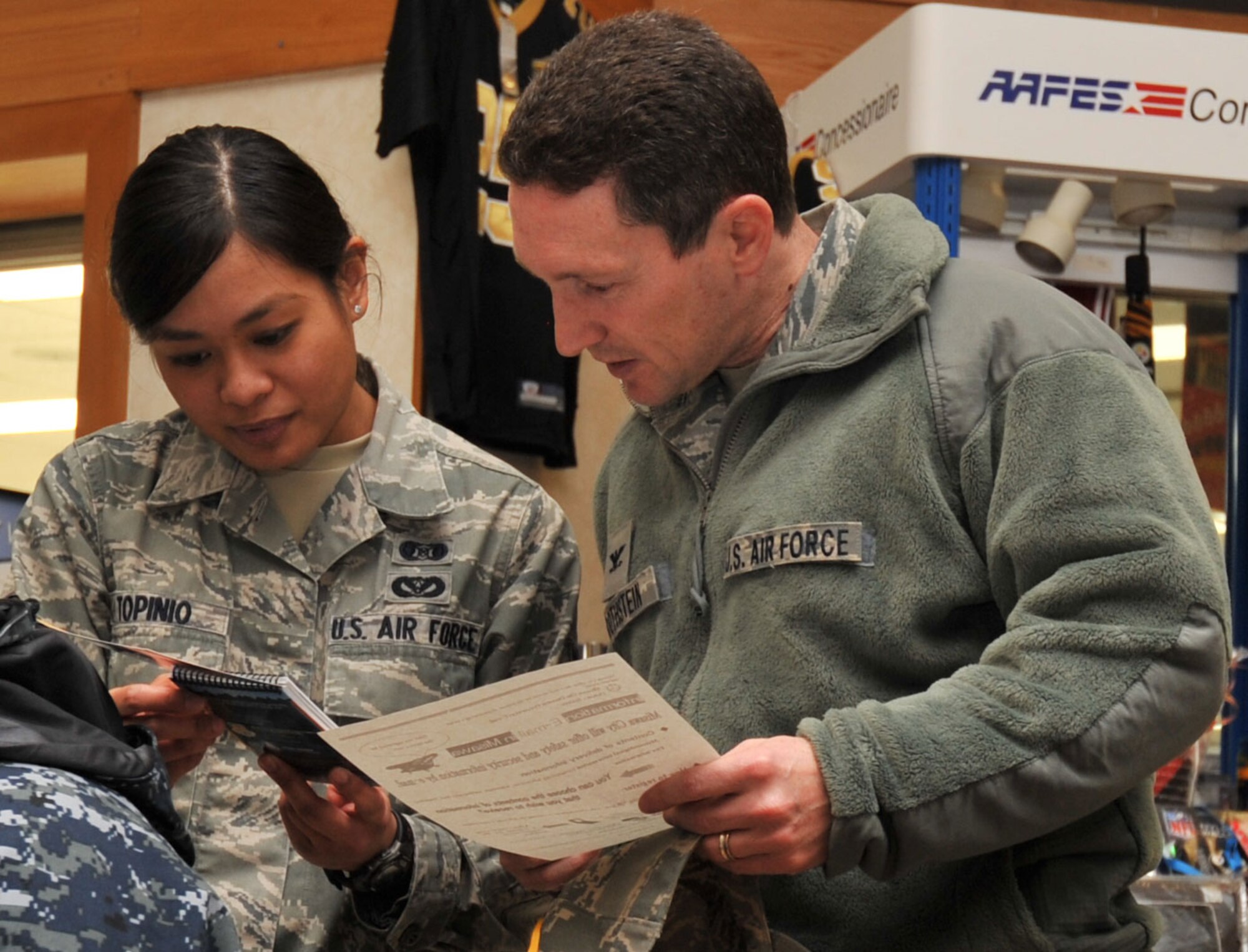 Misawa City helps notify base residents of disasters > Misawa Air Base ...