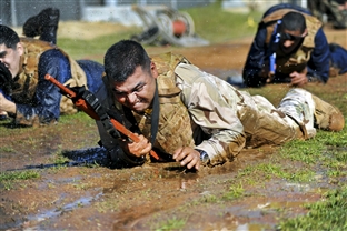 MUD MEDIC | U.S. Department of War