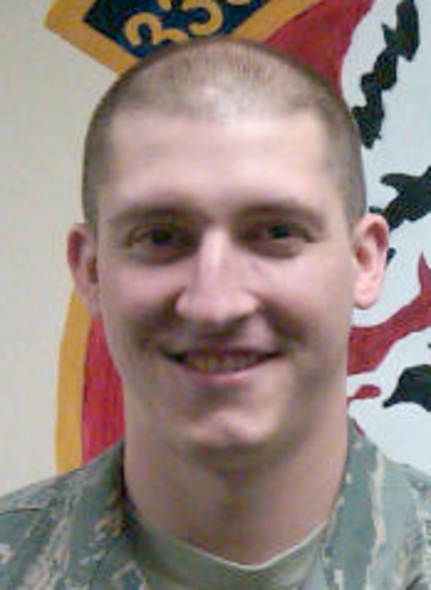 3 technical training students have perfect scores > Keesler Air Force ...