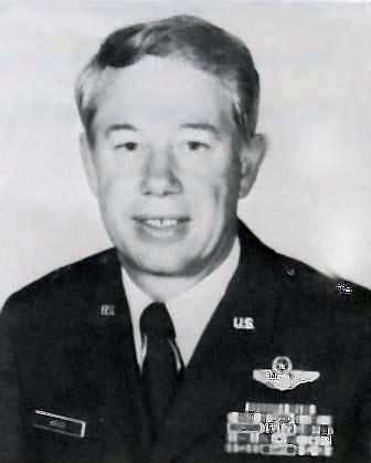 BRIGADIER GENERAL JESSE S. HOCKER > Air Force > Biography Display