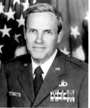BRIGADIER GENERAL JOHN J. KELLY JR. > Air Force > Biography Display
