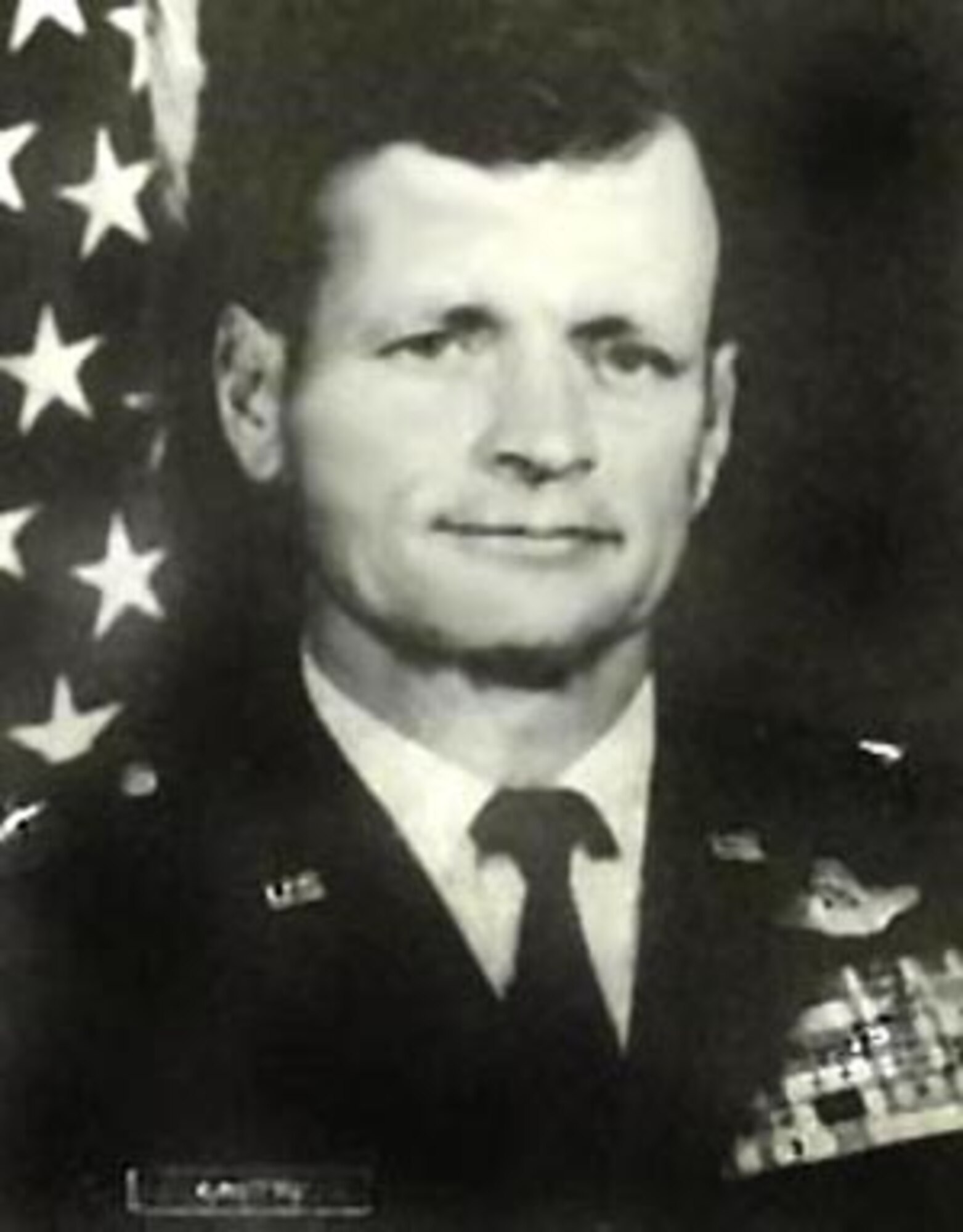 BRIGADIER GENERAL PAUL A. KAUTTU > Air Force > Biography Display