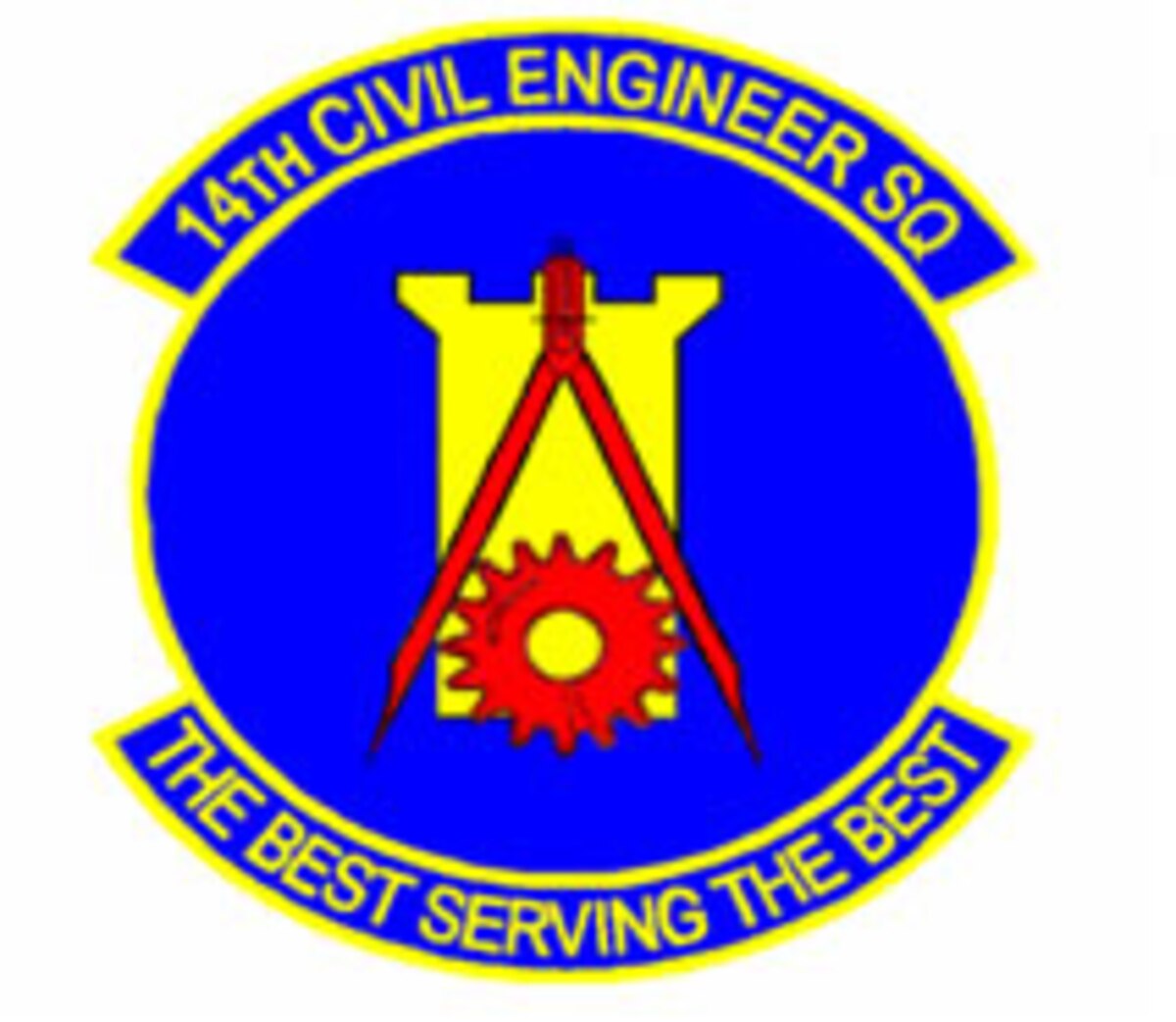 14th Civil Engineer Squadron > Columbus Air Force Base > Display