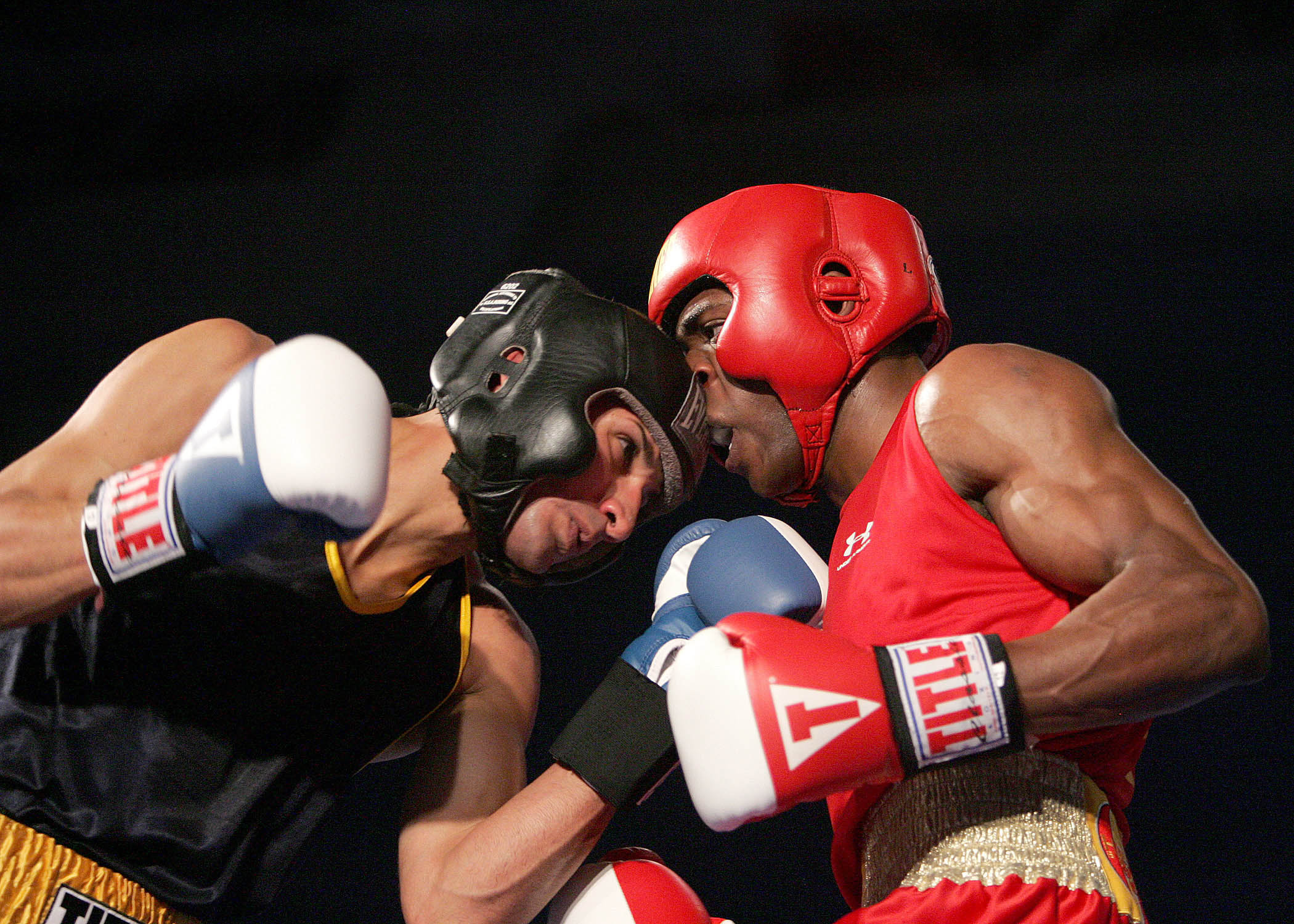 Army, Air Force win first-round bouts > Air Education and Training ...