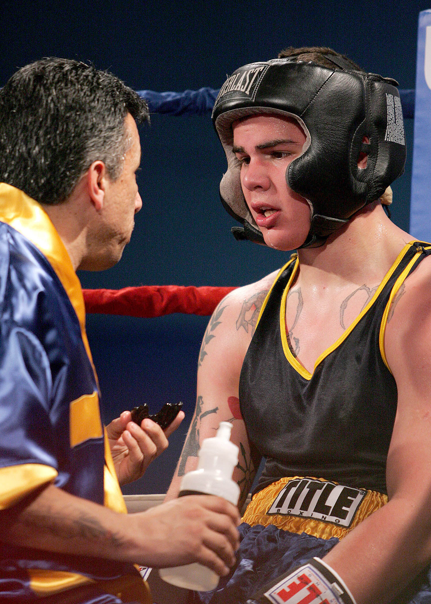 Armed Forces Boxing Championships