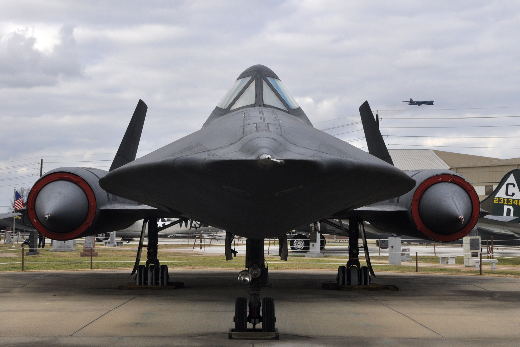 sr 71 uk