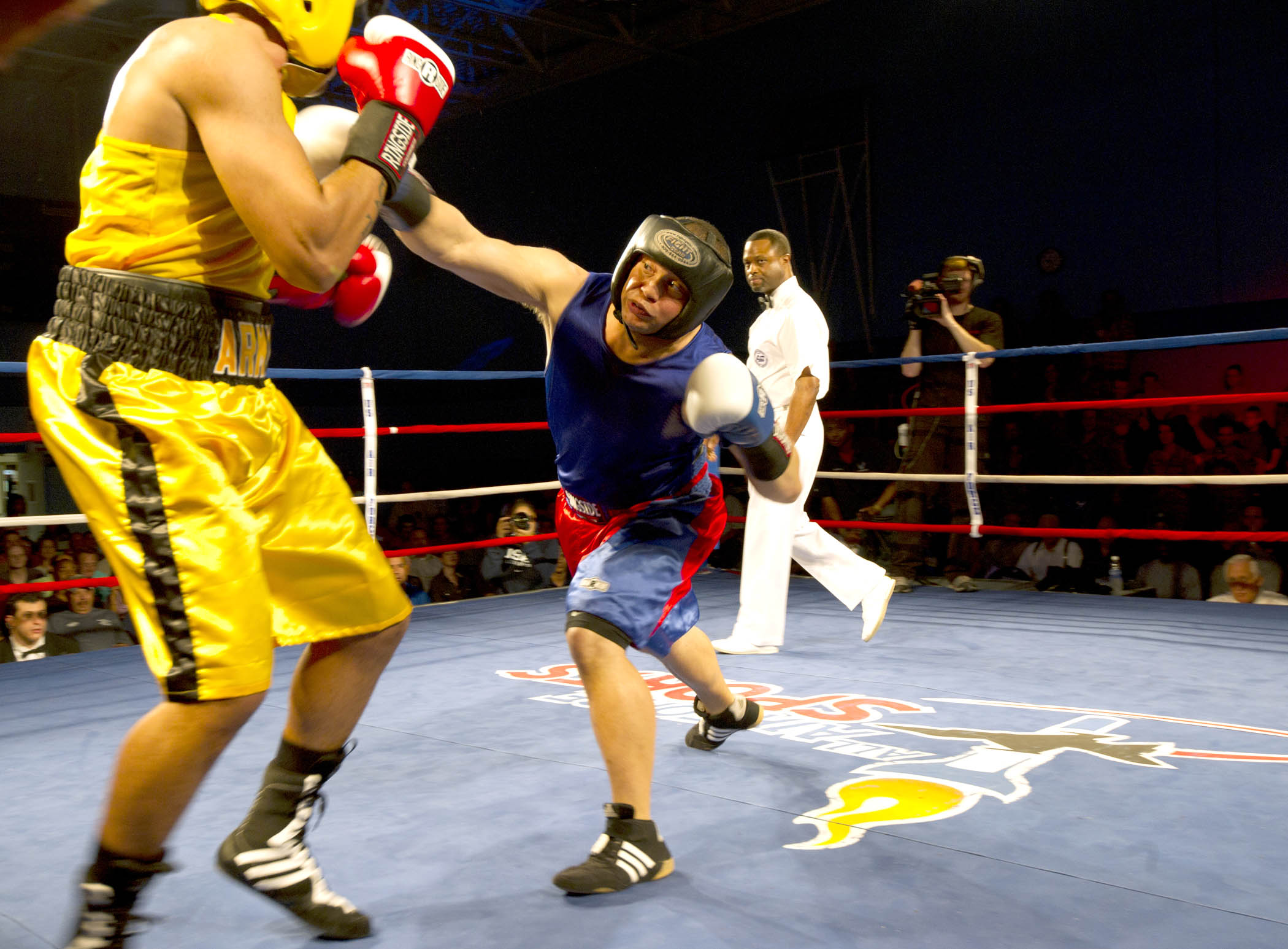 Armed Forces Boxing Championships