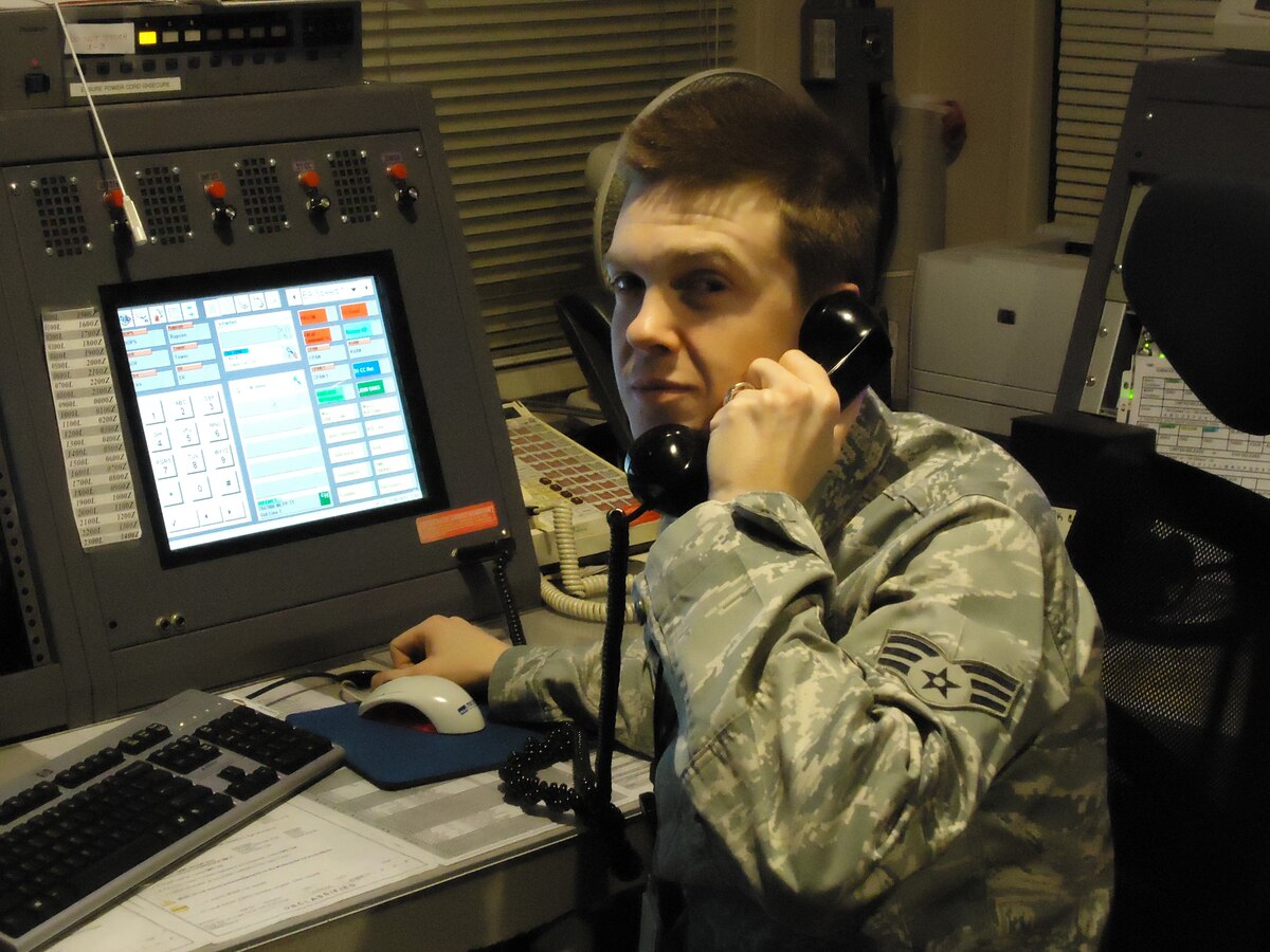 Airman Spotlight: Senior Airman Jacob Logan > Osan Air Base > Article ...