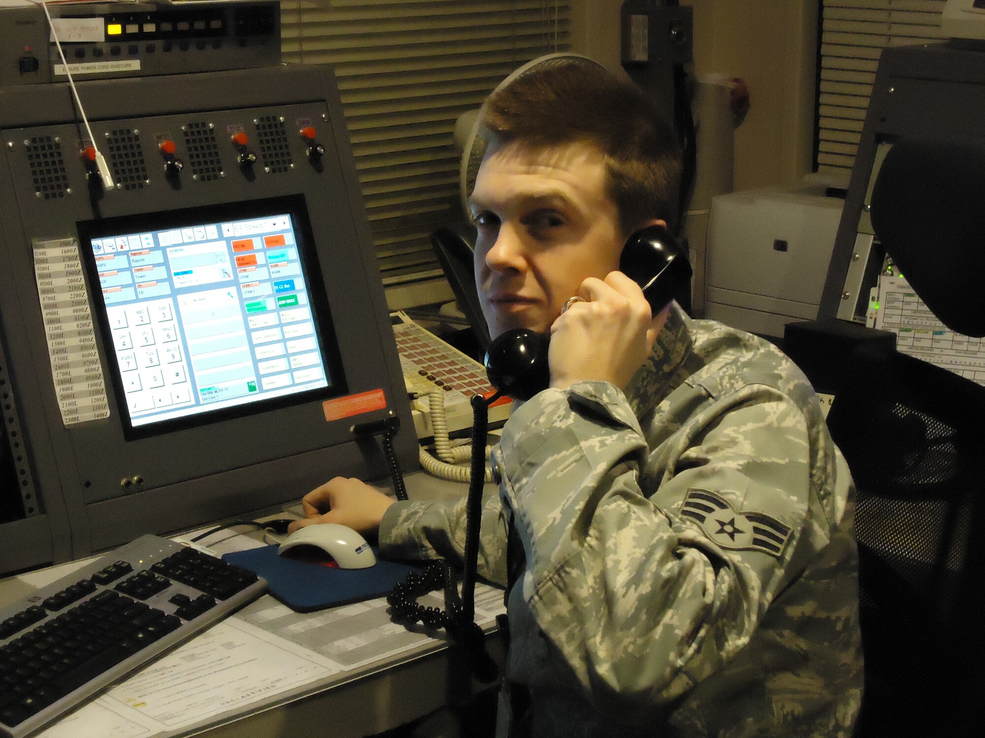 Airman Spotlight: Senior Airman Jacob Logan > Osan Air Base > Article ...