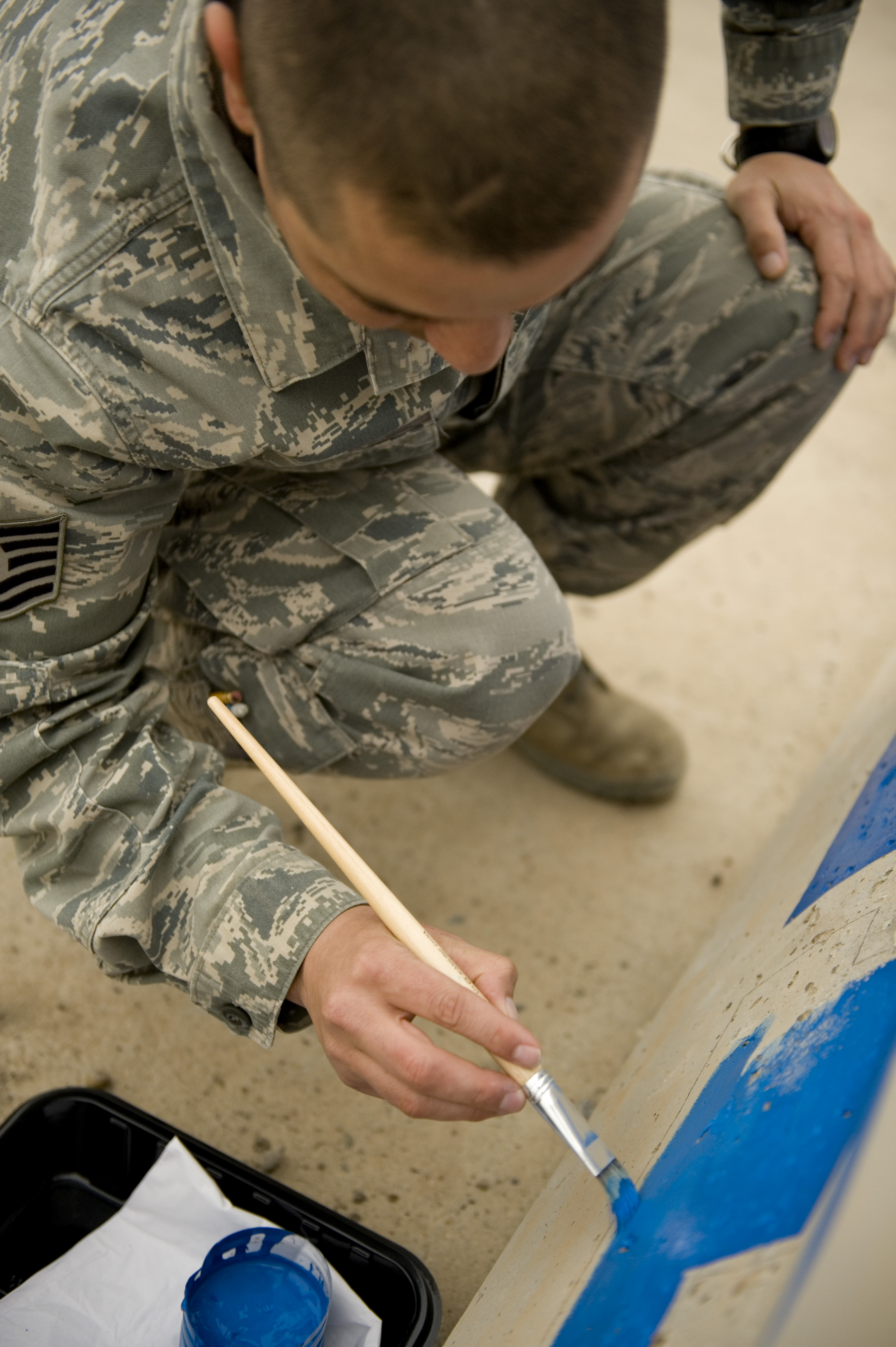 Together we can > U.S. Air Forces Central > News