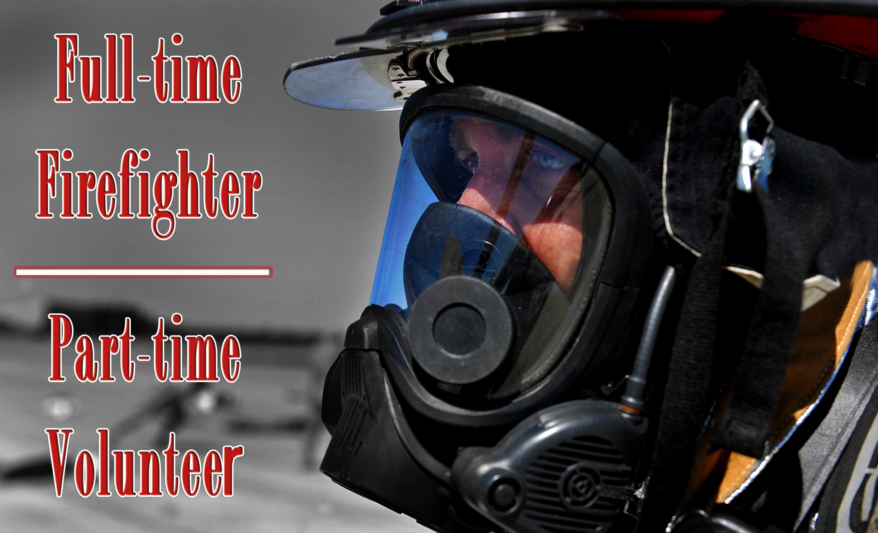 Firefighting: It's a way of life > Moody Air Force Base > Display