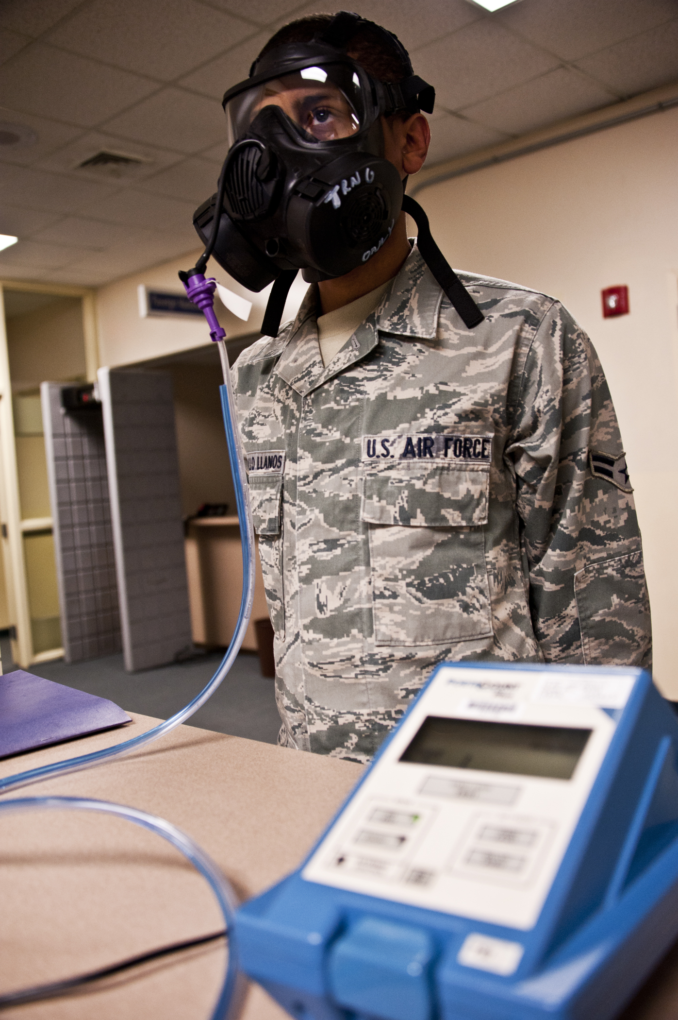 Eglin ramps up for exercise > Eglin Air Force Base > Article Display