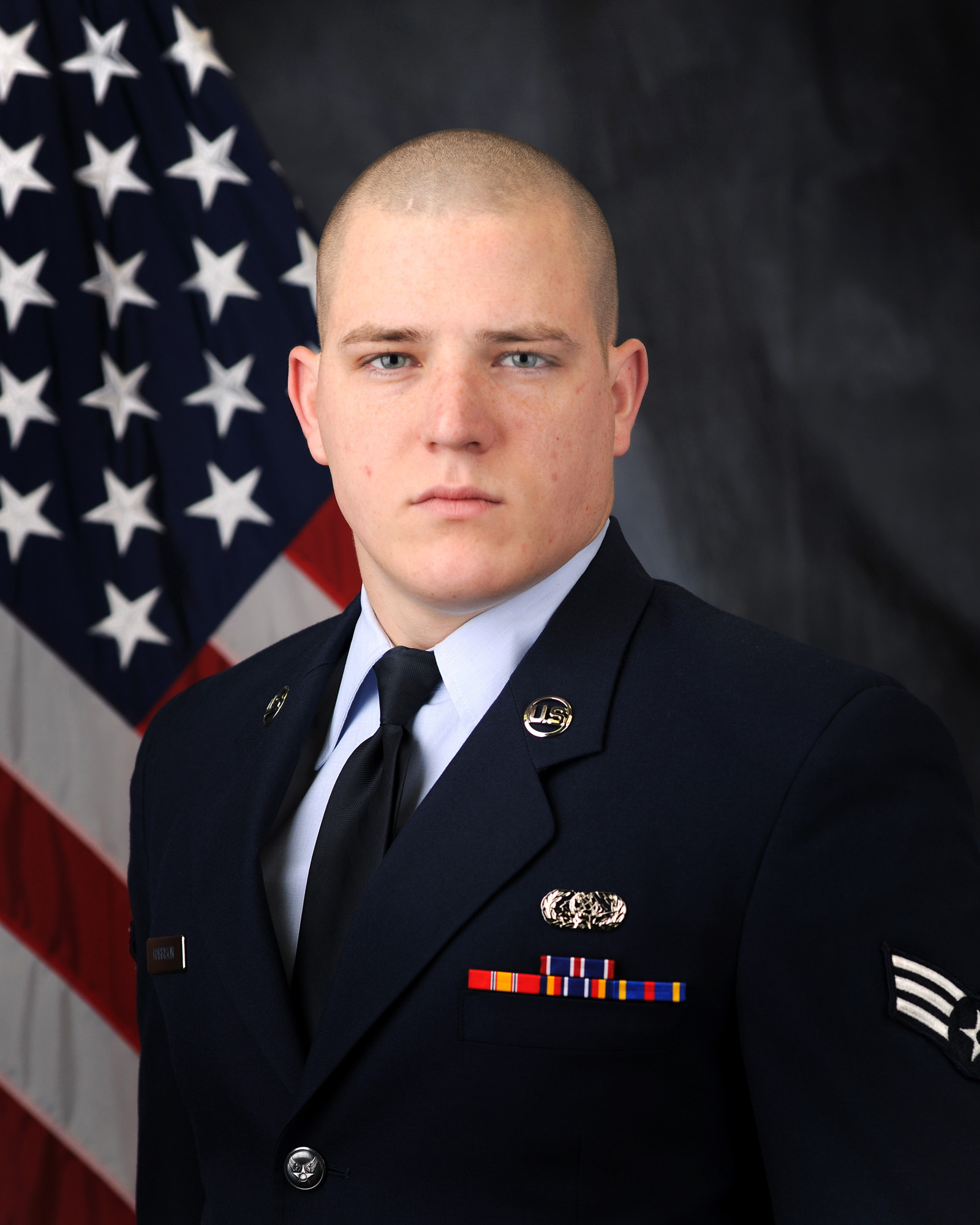 Recognizing our best > Ramstein Air Base > Display