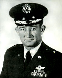 BRIGADIER GENERAL MICHAEL C. MCCARTHY > Air Force > Biography Display