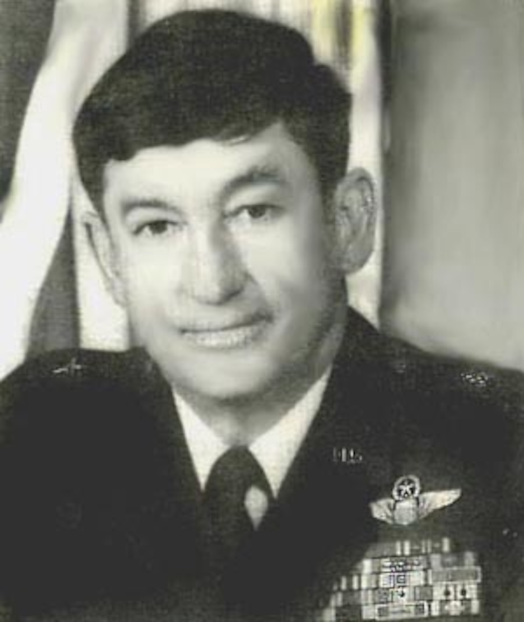 BRIGADIER GENERAL ALBERT J. LENSKI > Air Force > Biography Display