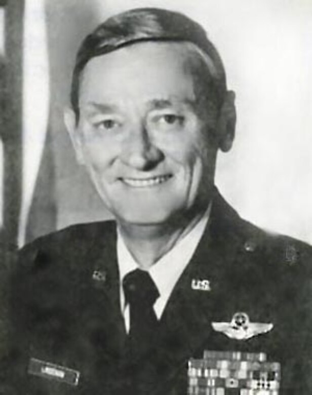 BRIGADIER GENERAL WILLIAM E. LINDEMAN > U.S. Air Force > Biography Display