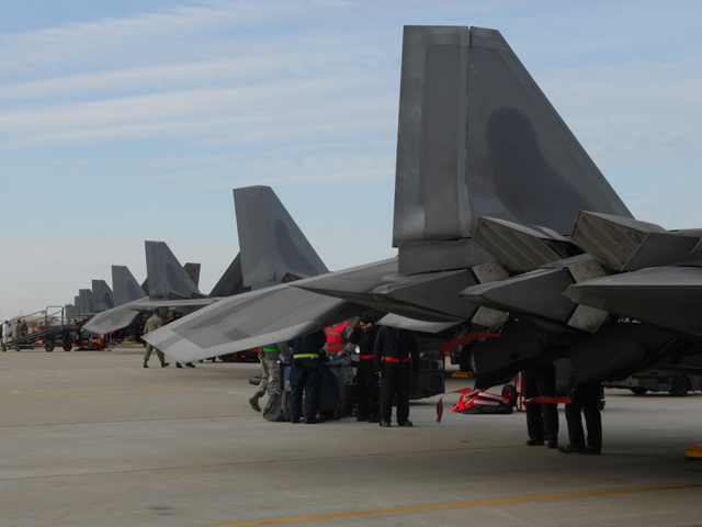 Operational Readiness Exercise