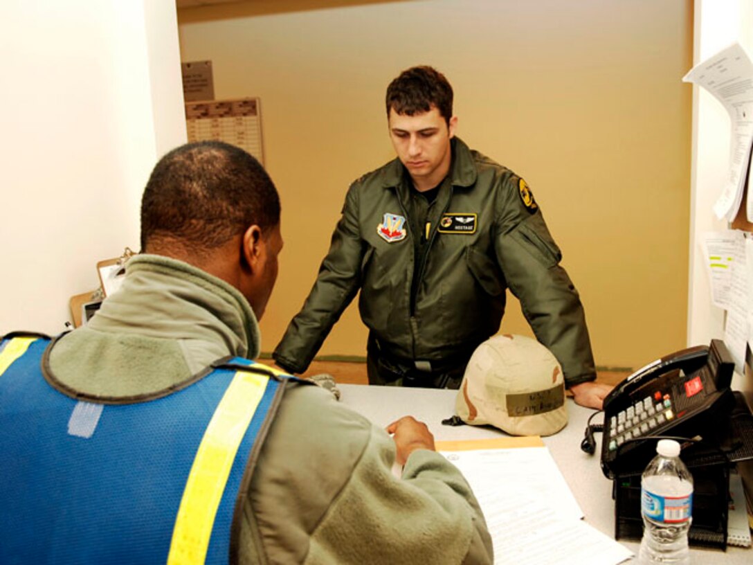 Operational Readiness Exercise