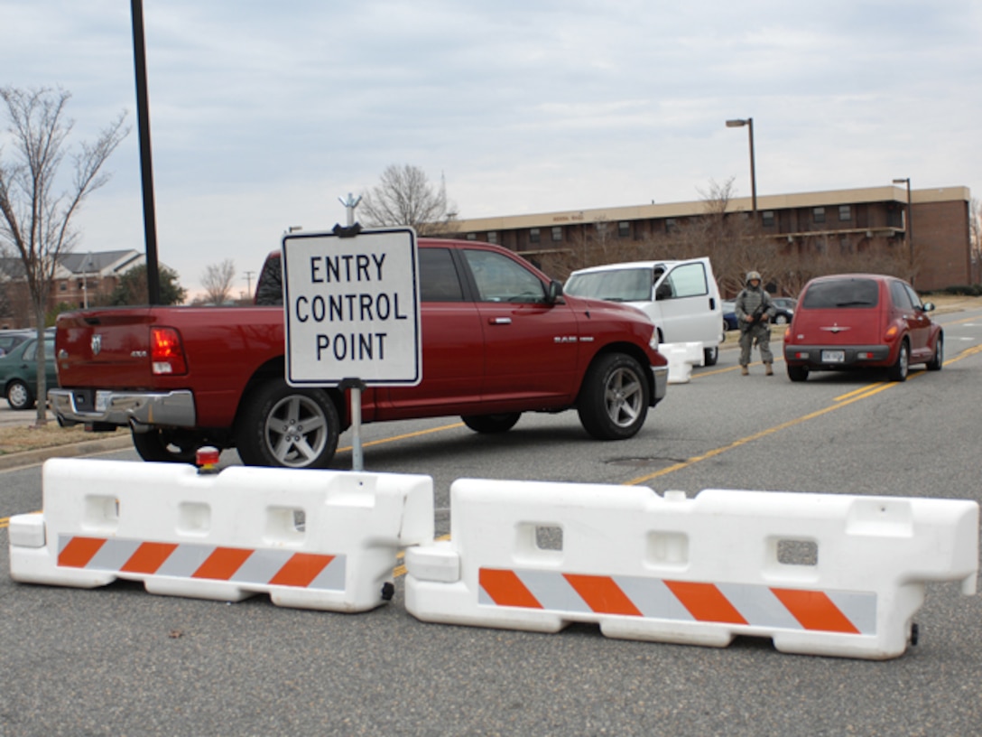 Operational Readiness Exercise