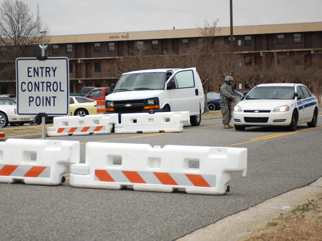 Operational Readiness Exercise