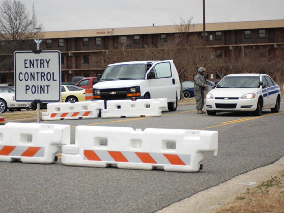 Operational Readiness Exercise