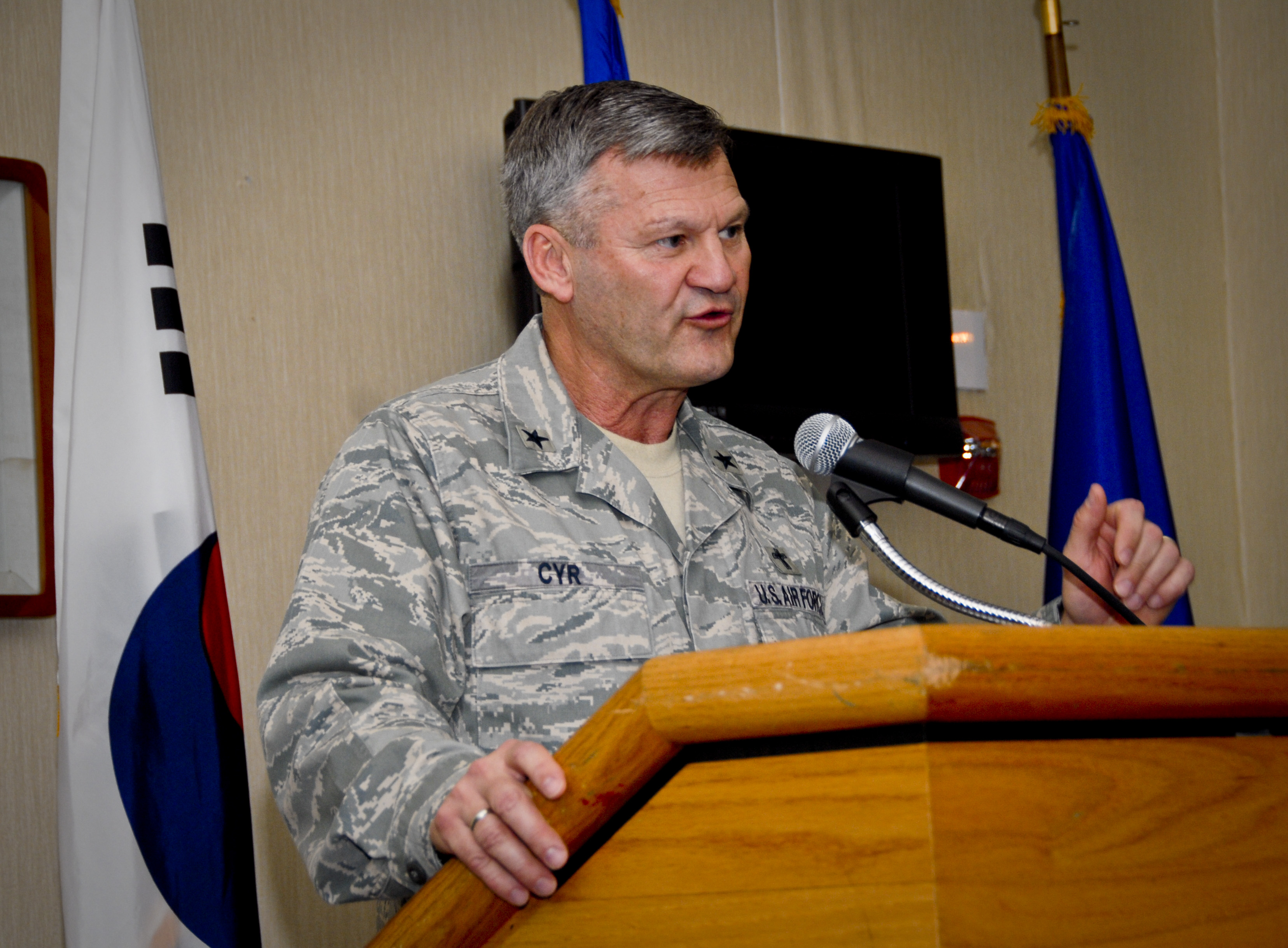 So help me God > Pacific Air Forces > Article Display