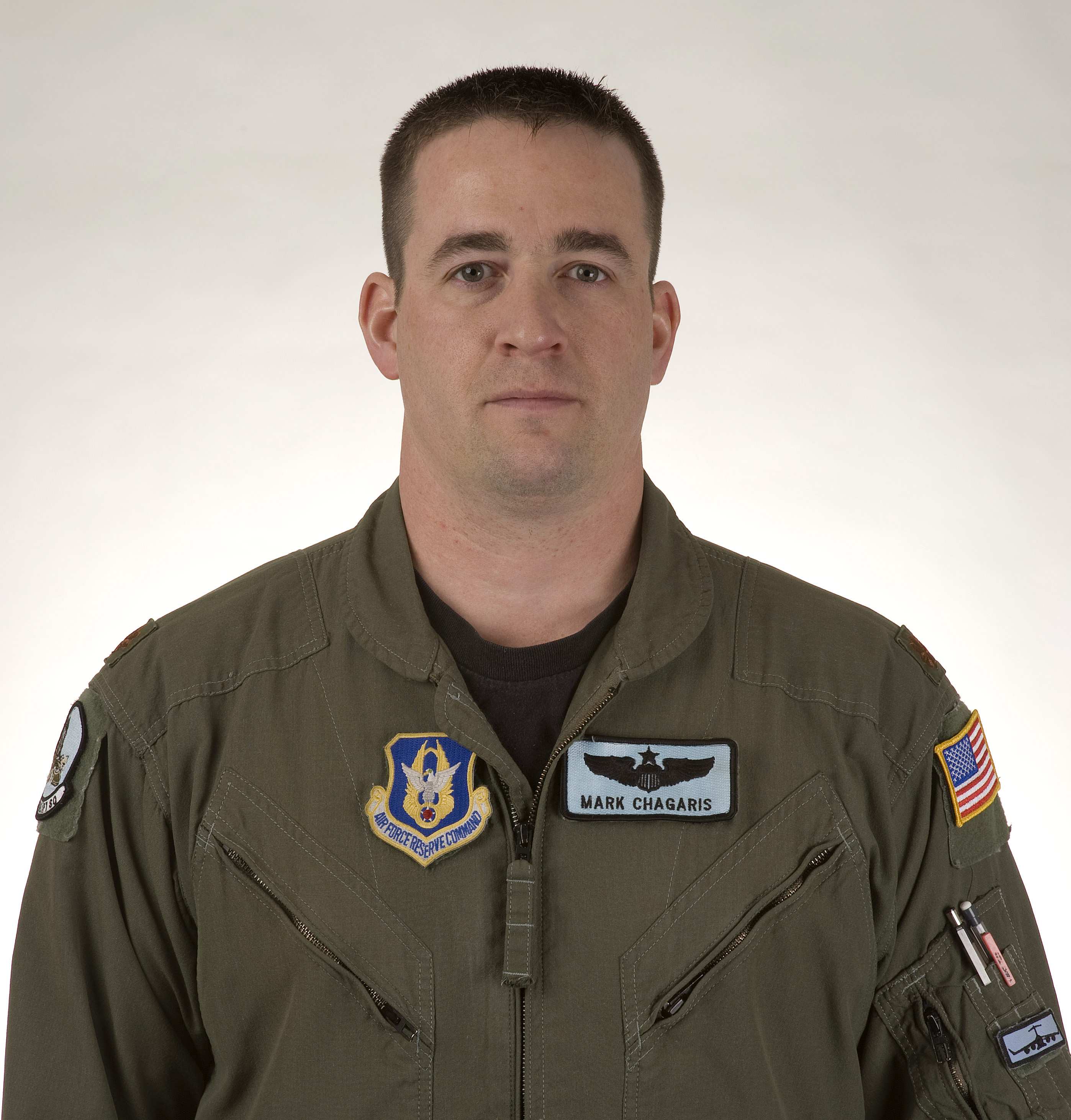 Man on the street: New Year's resolution > Dover Air Force Base > News