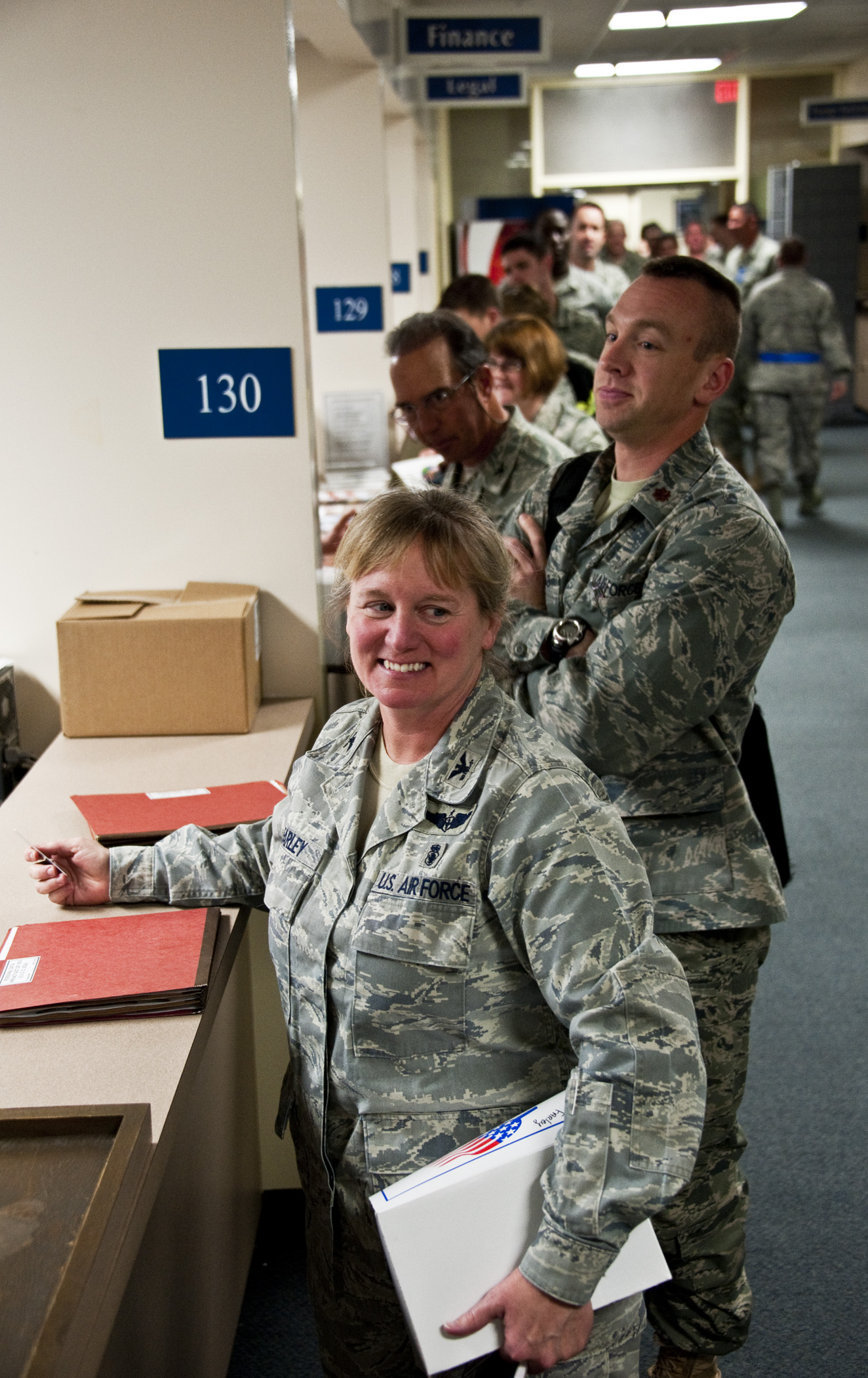 Eglin begins ORI prep with Phase I, II exercises > Eglin Air Force Base ...