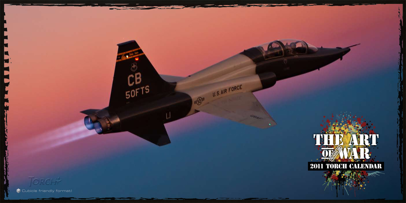 2011 TORCH CALENDAR > Torch > Article Display
