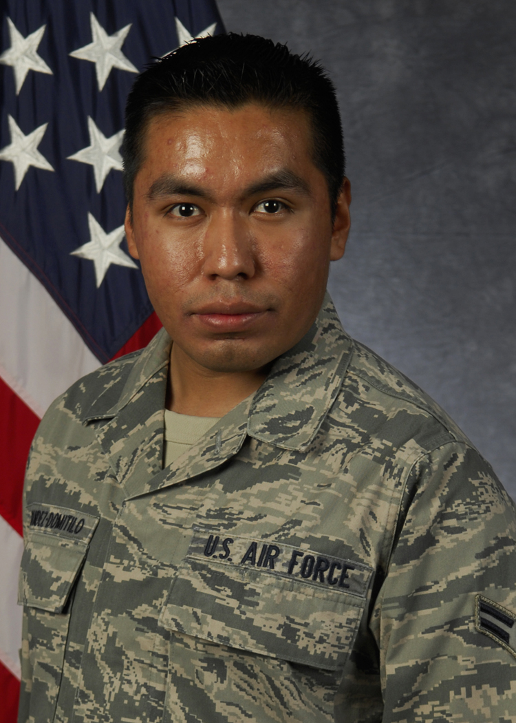 Professionalism on- and off-duty > Air Force Global Strike Command ...