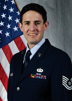 Matthew Makara > Air Force Bands > Display