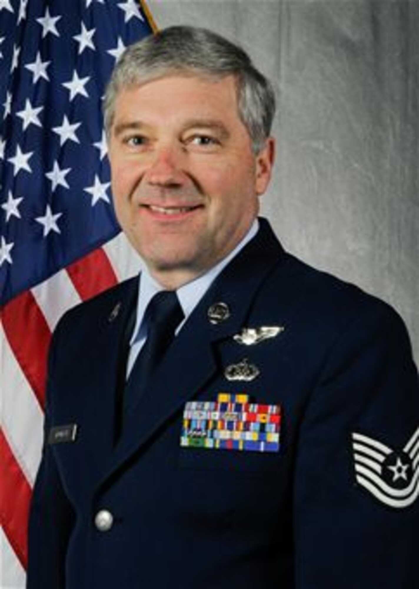 Edward Stromski > Air Force Bands > Display
