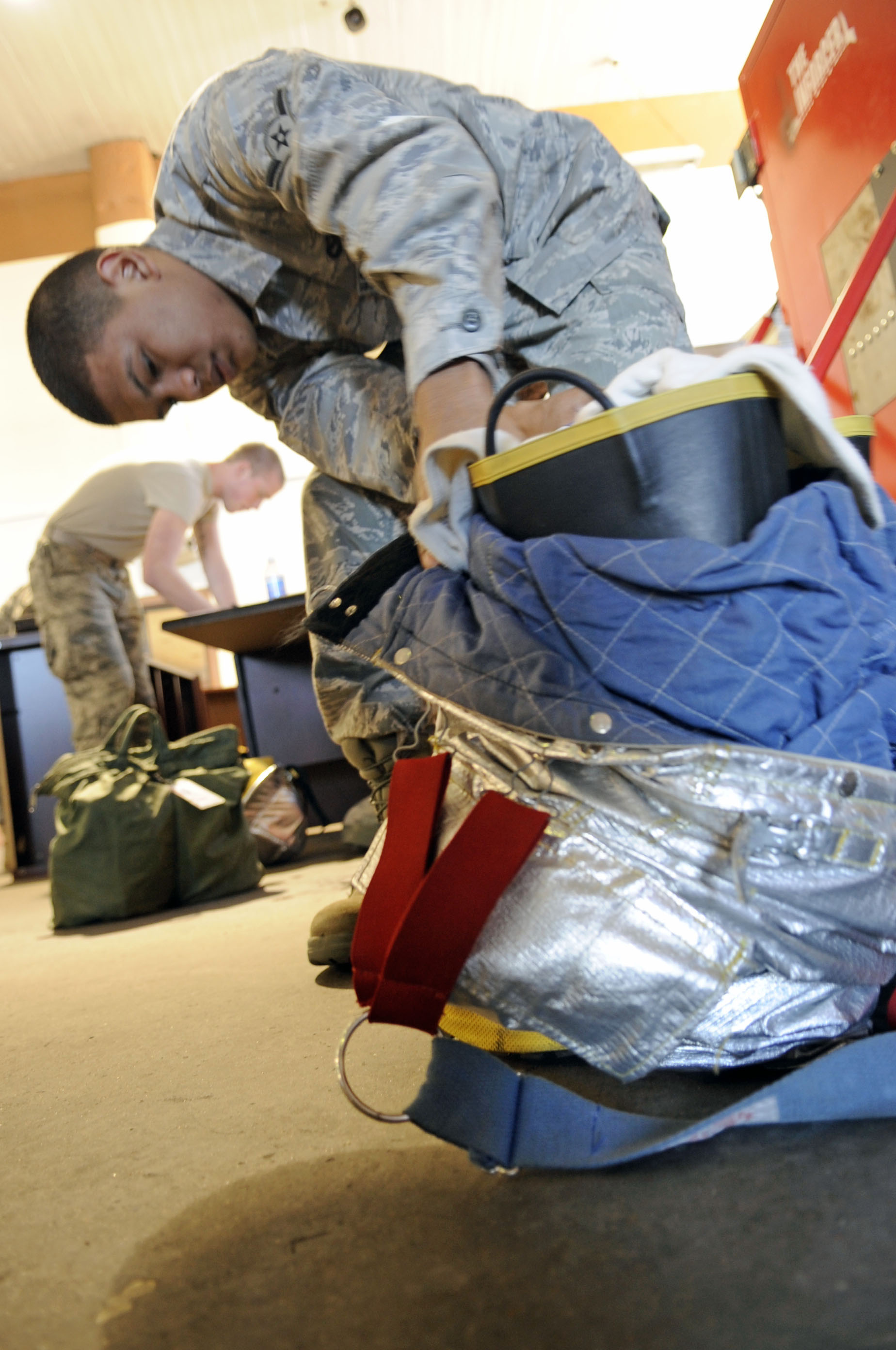 Photo of the day > Barksdale Air Force Base > Display
