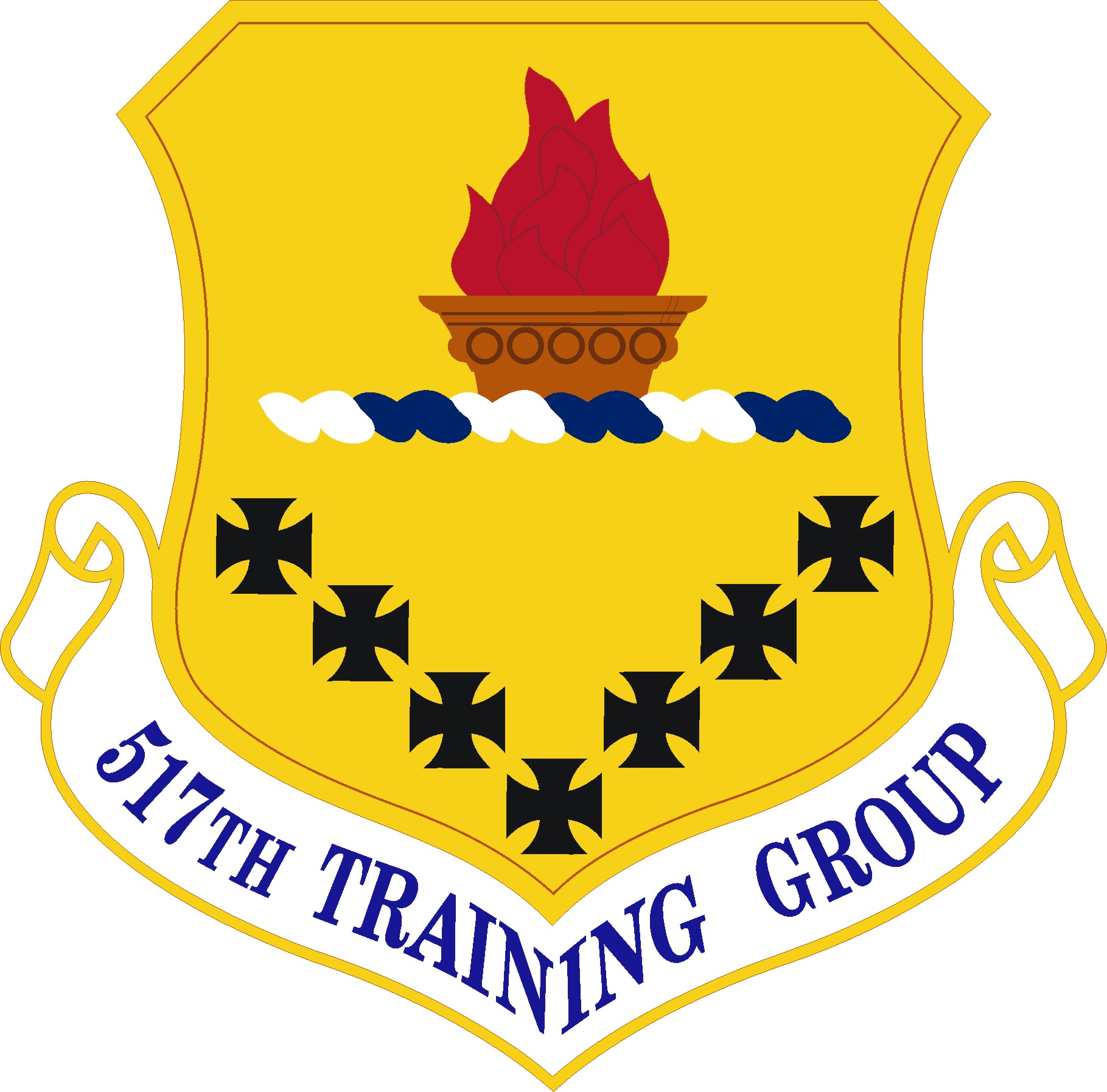 517th Training Group > Goodfellow Air Force Base > Display